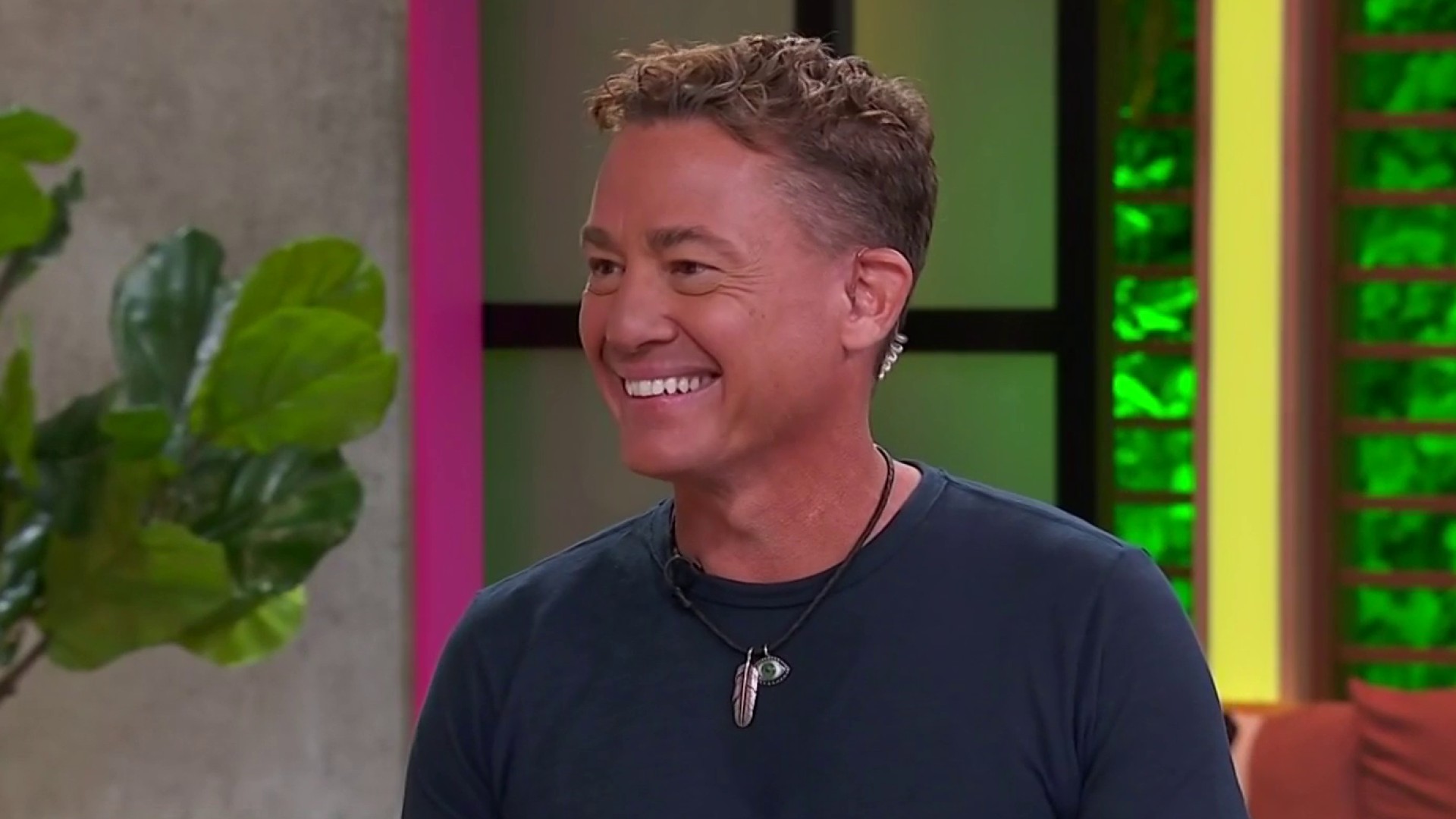 Watch Hoy Día Highlight: John Pardo ha superado muchas adversidades ...