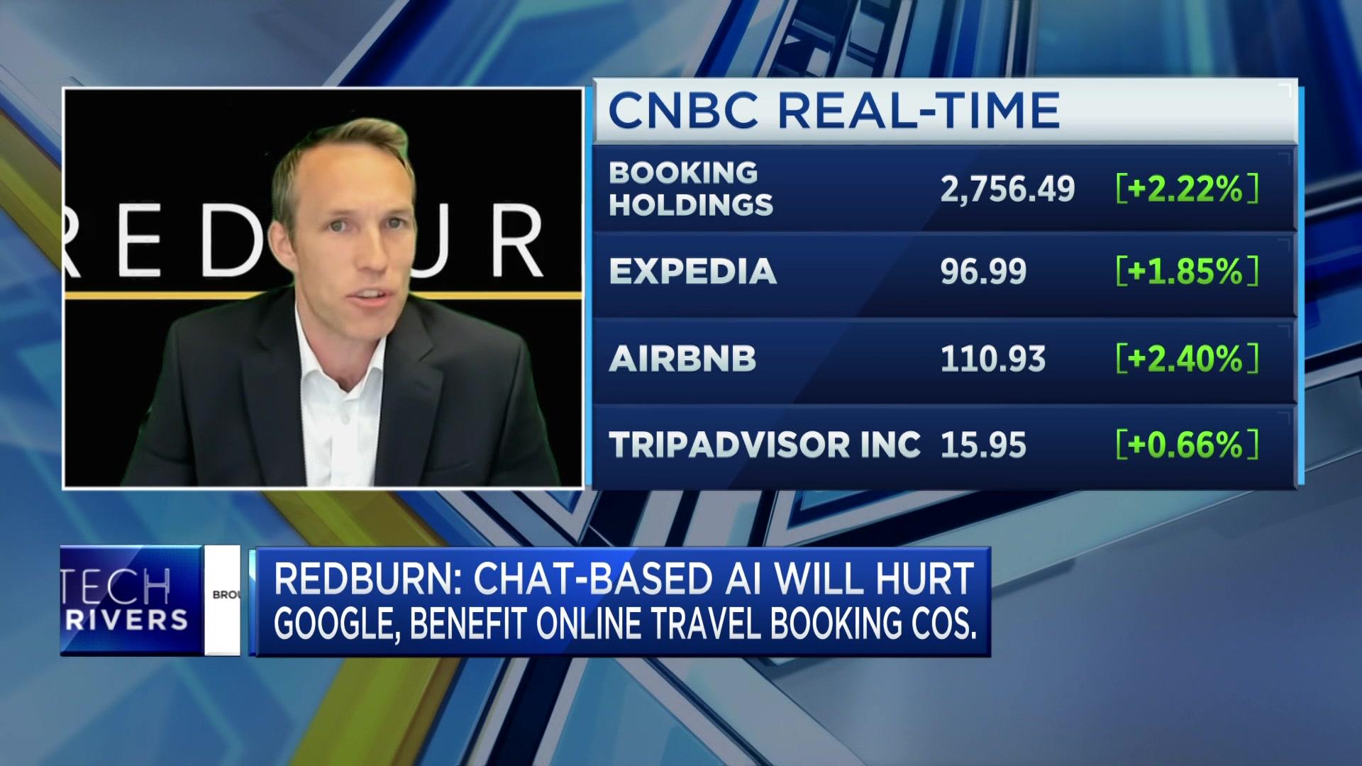 Watch The Exchange Episode: The Exchange - May 18, 2023 - NBC.com