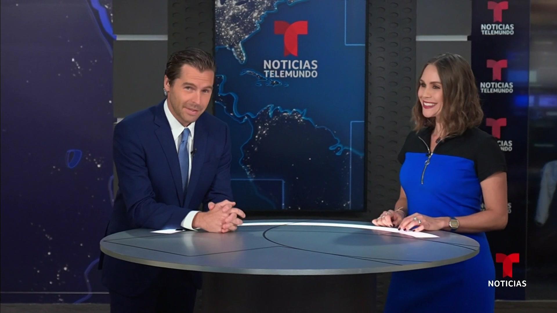 Watch Noticias Telemundo En La Noche Episode Noticias En La Noche 05