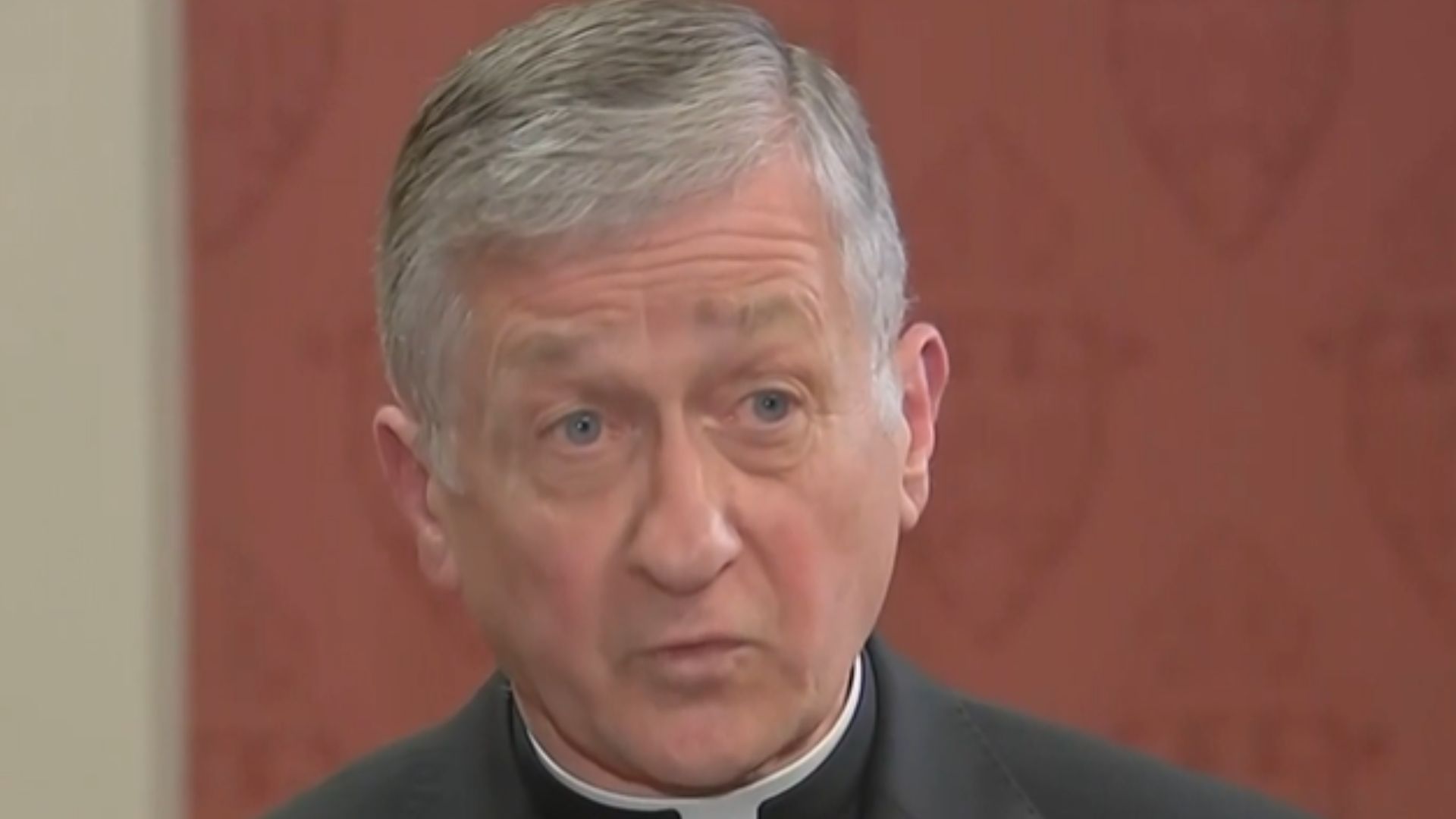 Watch Noticias Telemundo Highlight: "No estamos ocultando nada ...