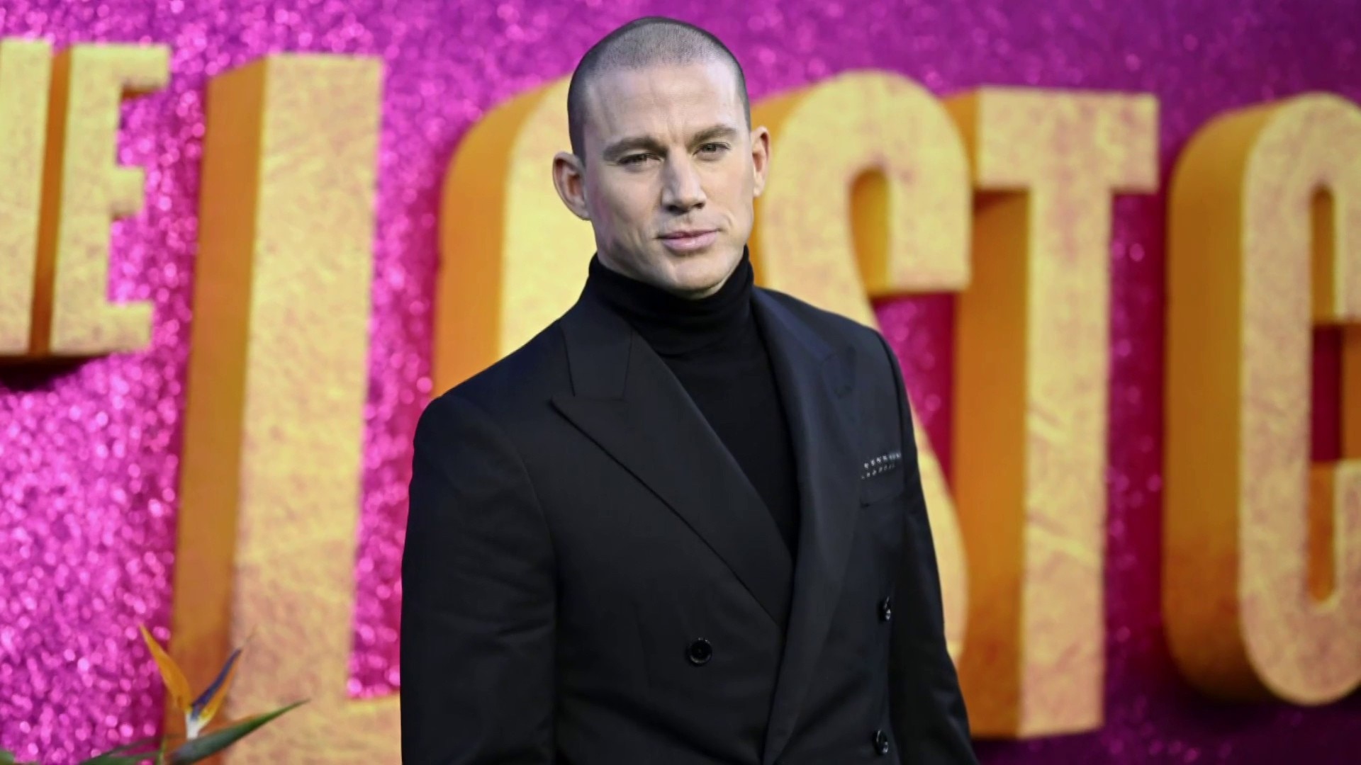 Watch TODAY Excerpt: Channing Tatum reveals plans to remake 1990’s ...