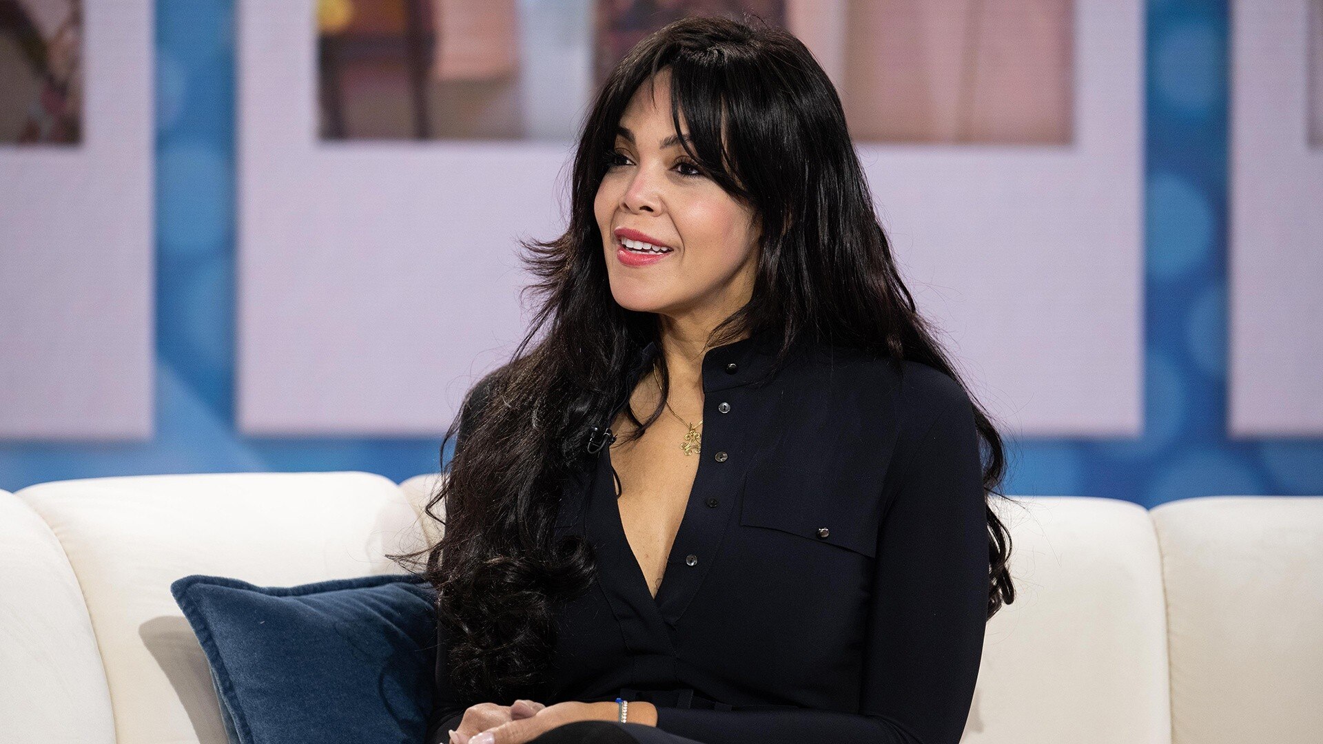 Watch TODAY Excerpt: Khaliah Ali on finding ‘peace’ after struggling with obesity - NBC.com