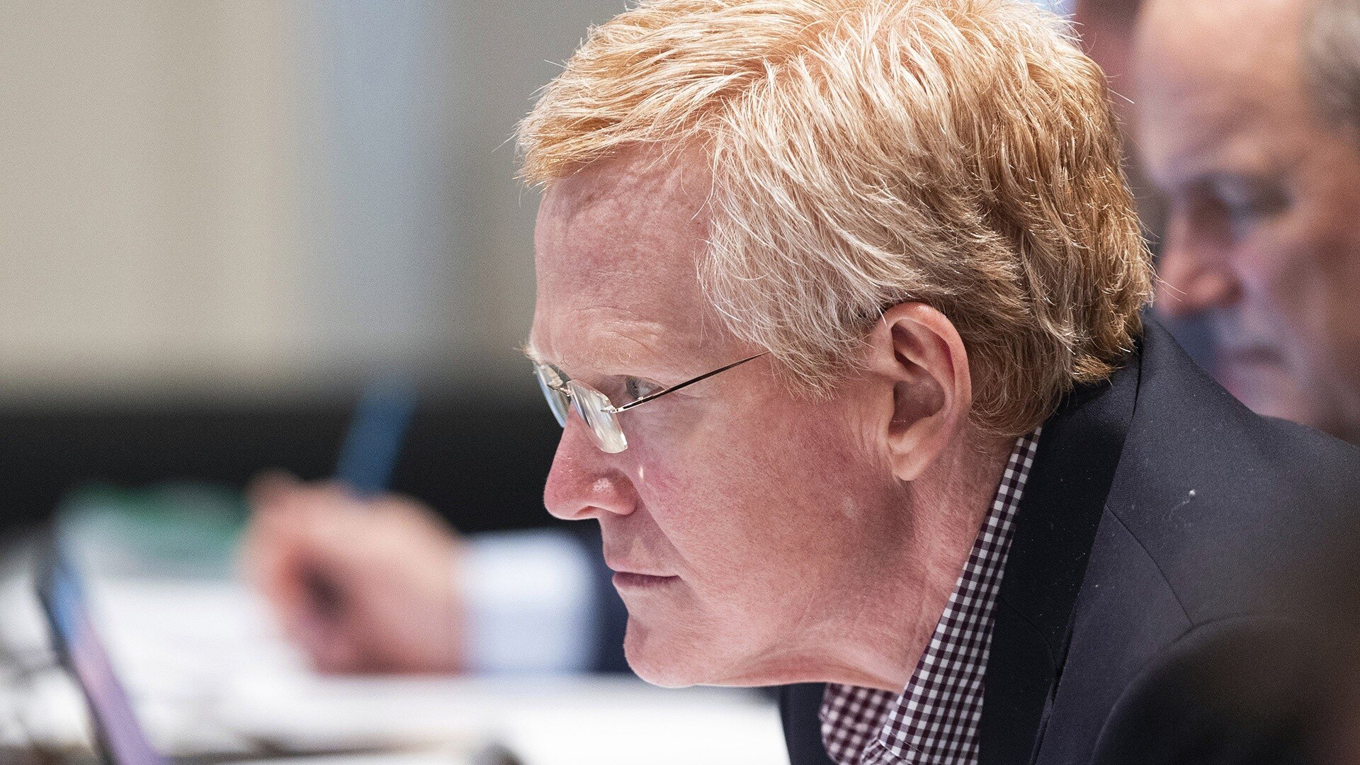 Watch TODAY Excerpt: New audio, text messages revealed in Alex Murdaugh ...