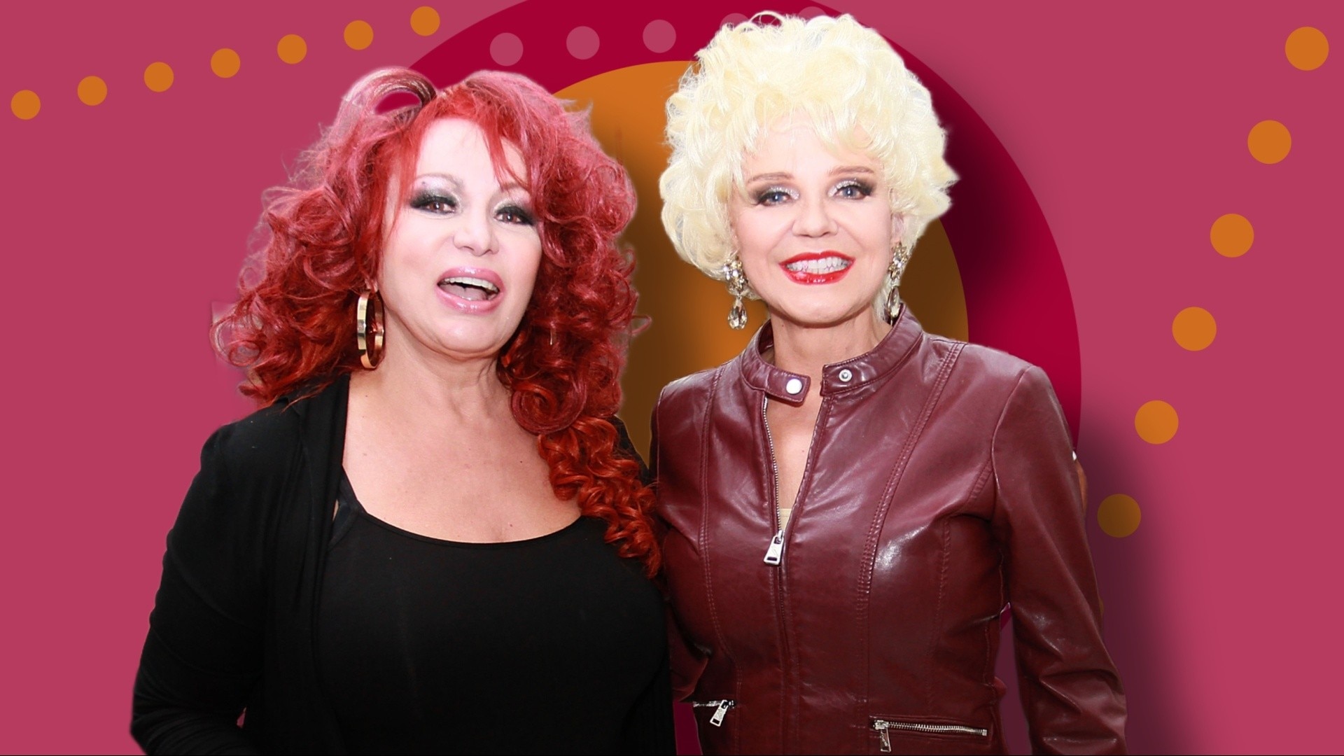 Watch La Mesa Caliente Highlight: Iris Chacón habla sin pena alguna de ...