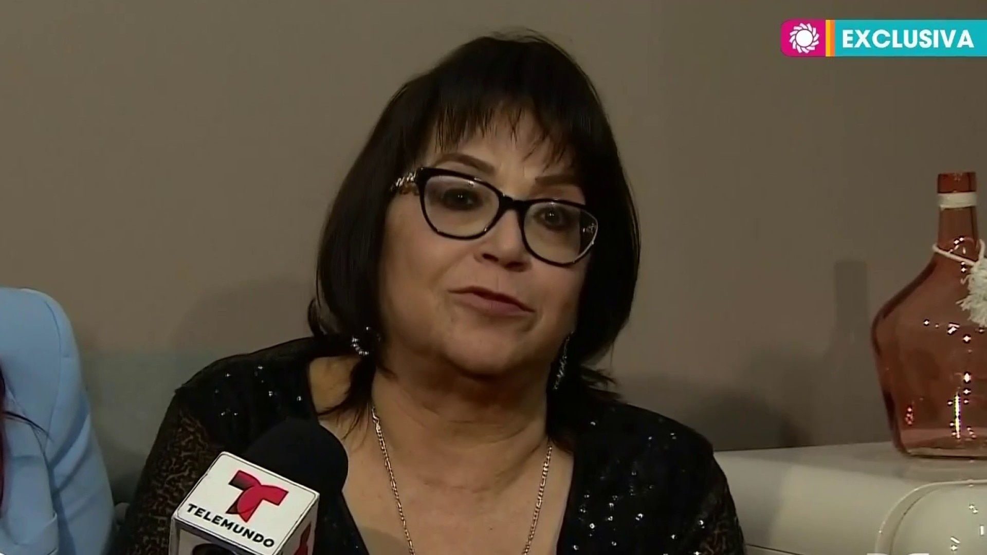 Watch Hoy Día Highlight: Esto opina doña Rosa Rivera del comportamiento ...