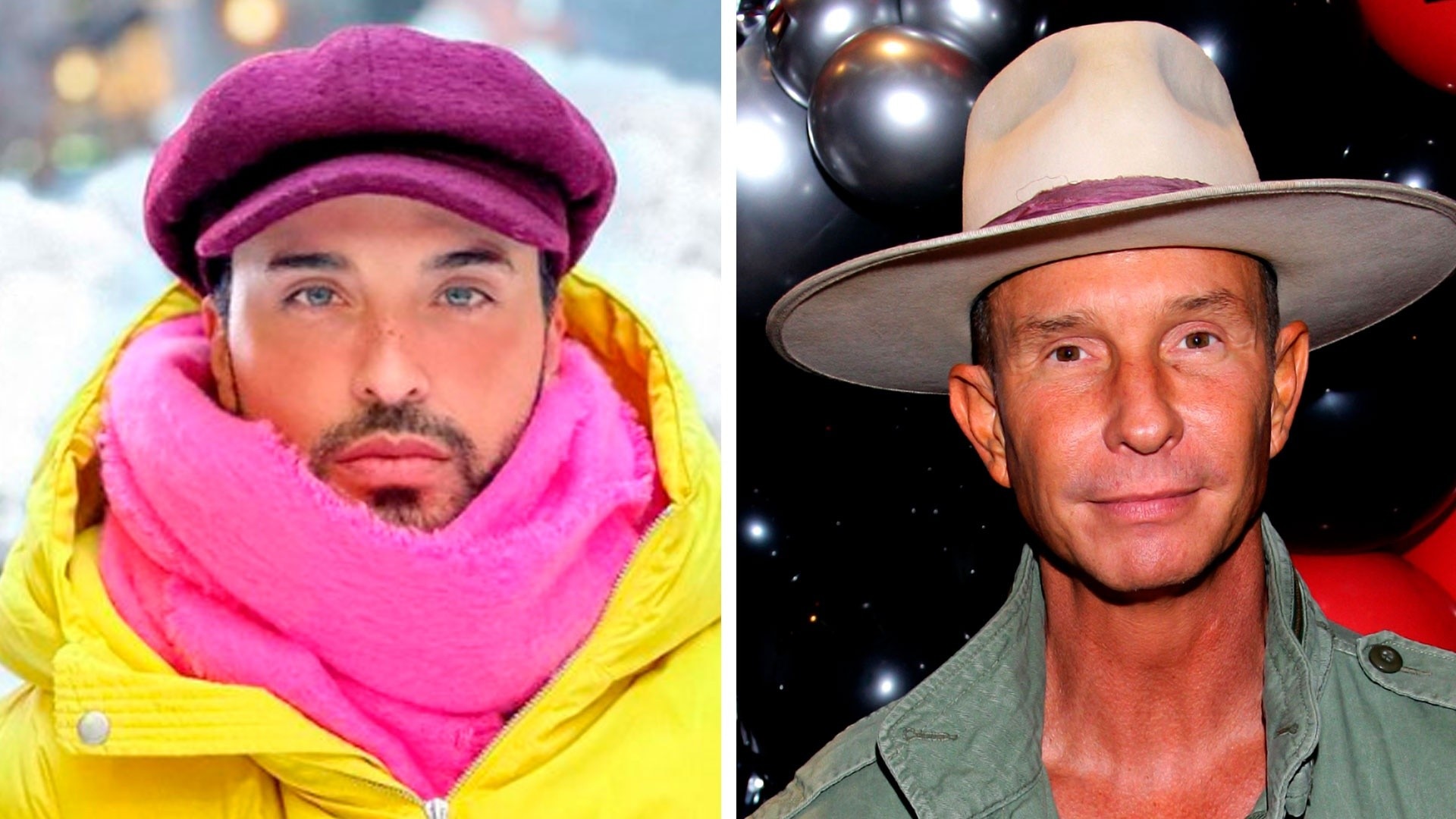 Watch Hoy Día Highlight: ¿Erik Rubín deja los 90's Pop Tour por Apio ...