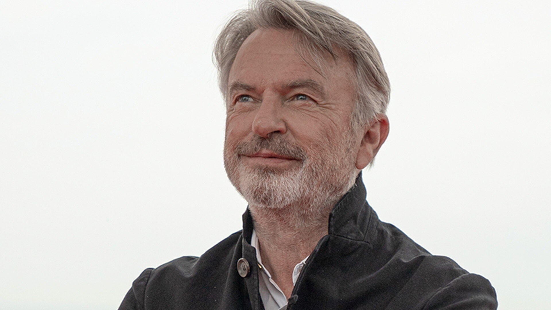 Watch Al Rojo Vivo Highlight: Estrella de Jurassic Park Sam Neill ...