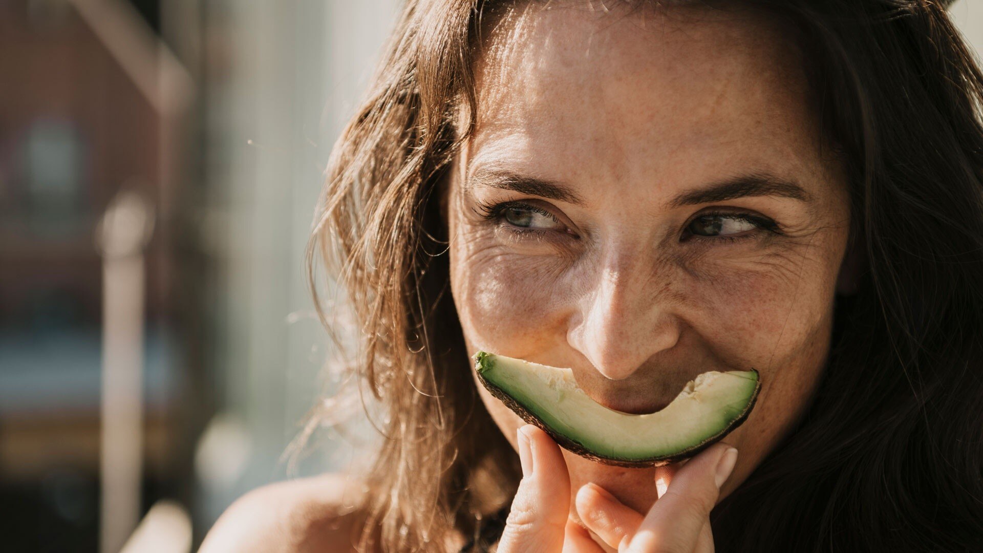 Watch Hoy Día Highlight ¿qué Comer Para Elevar La Pasión Y Mejorar Tu Vida íntima Una Experta
