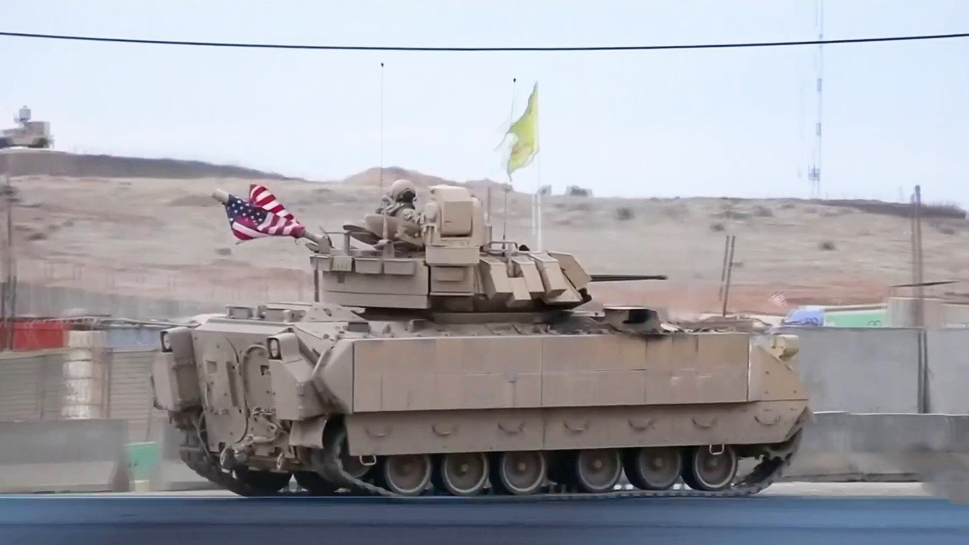 Watch Noticias Telemundo Highlight: Unos 14 milicianos pro-Irán ...