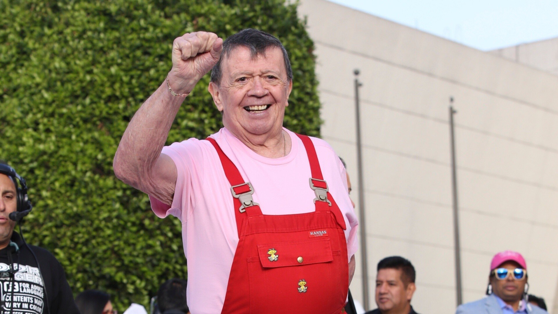 Watch Noticias Telemundo Fin De Semana Highlight: La muerte del ...