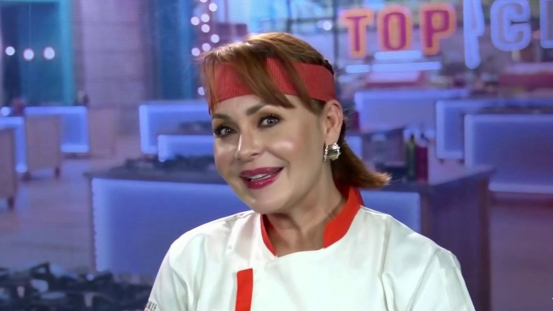 Watch En Casa con Telemundo Highlight: "Auténtica y arriesgada": Gaby ...