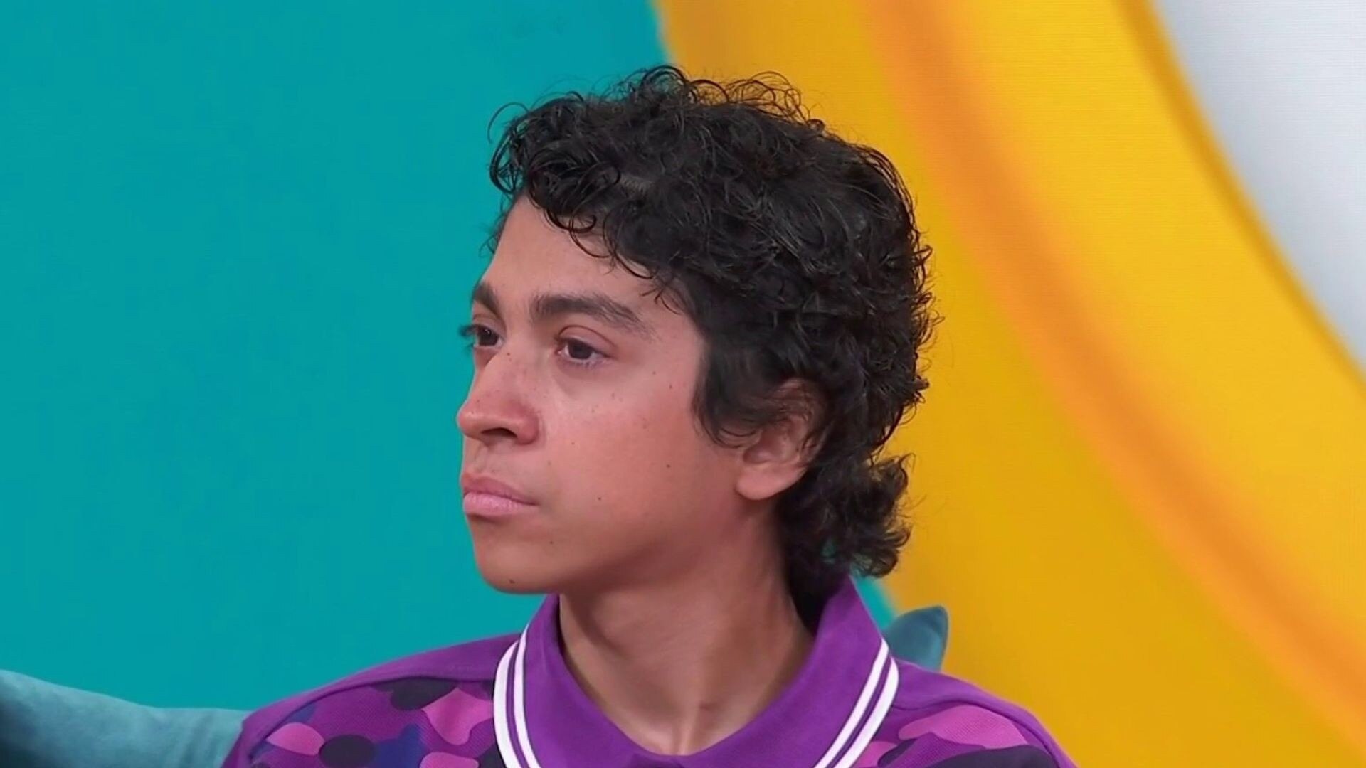 Watch Hoy Día Highlight: "Me siento muy bendecido": David Antolín ...