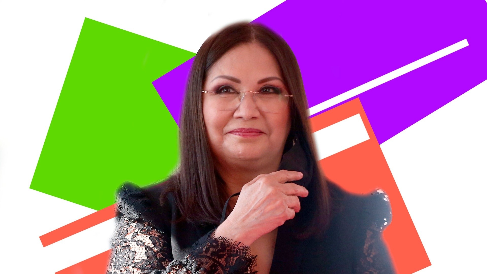 Watch En Casa con Telemundo Highlight: Ana Gabriel enfurece con su ...