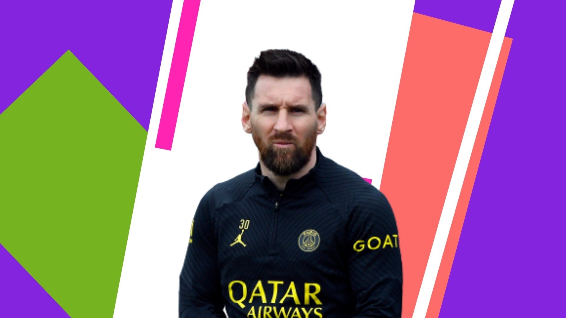 Watch En Casa con Telemundo Highlight: Lionel Messi: Captan en video a ...