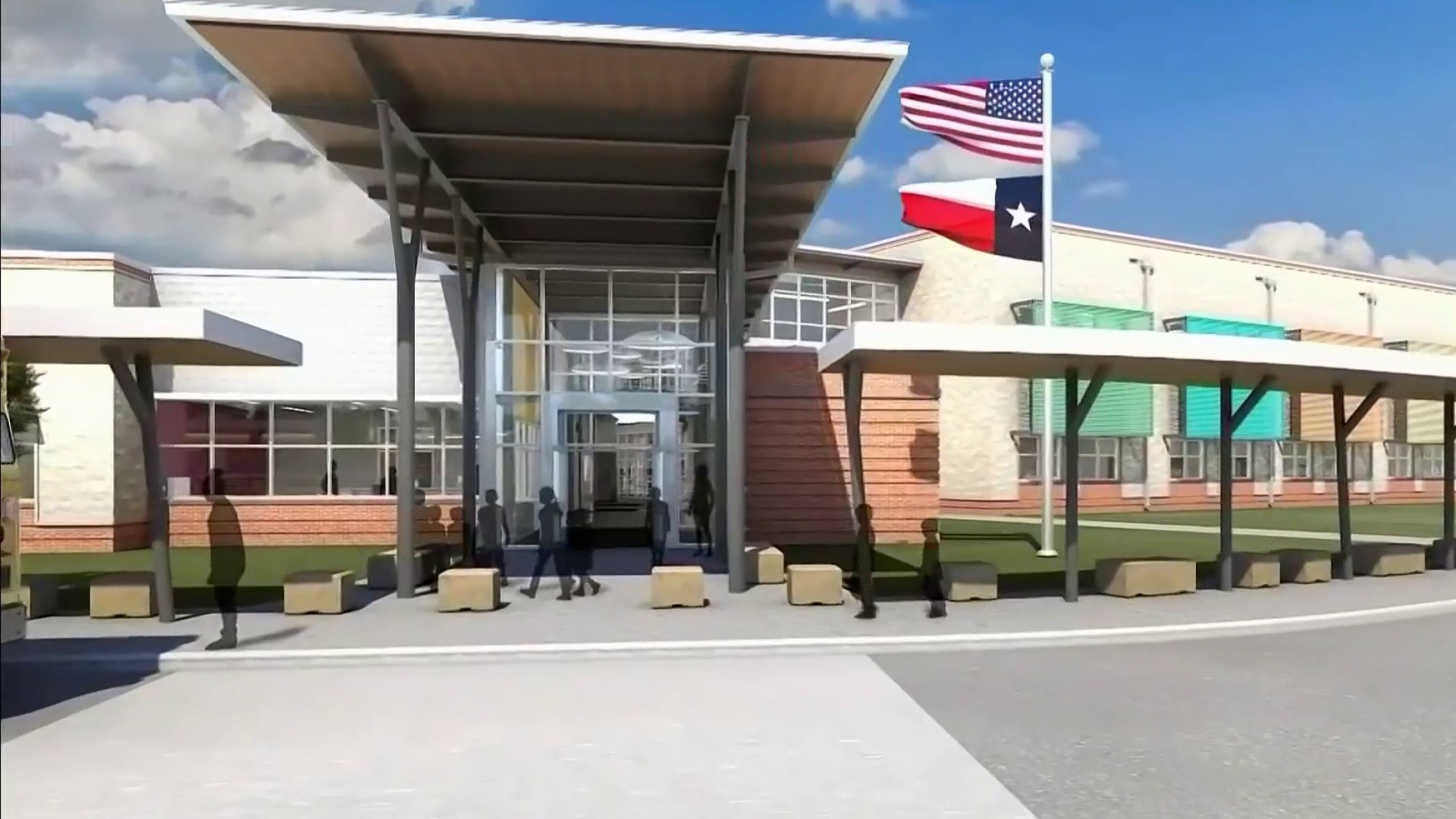 Watch Noticias Telemundo Highlight: Publican los planos del proyecto de construcción de la nueva ...