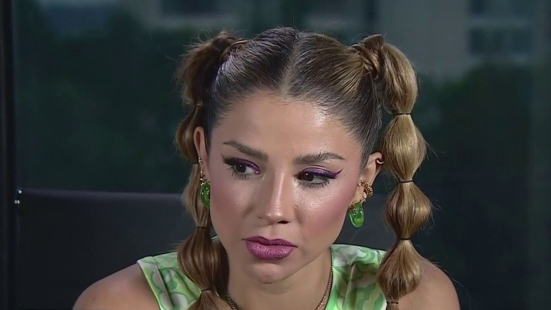 Watch Hoy Día Highlight: Ferka asegura que Christian Estrada no se hace ...