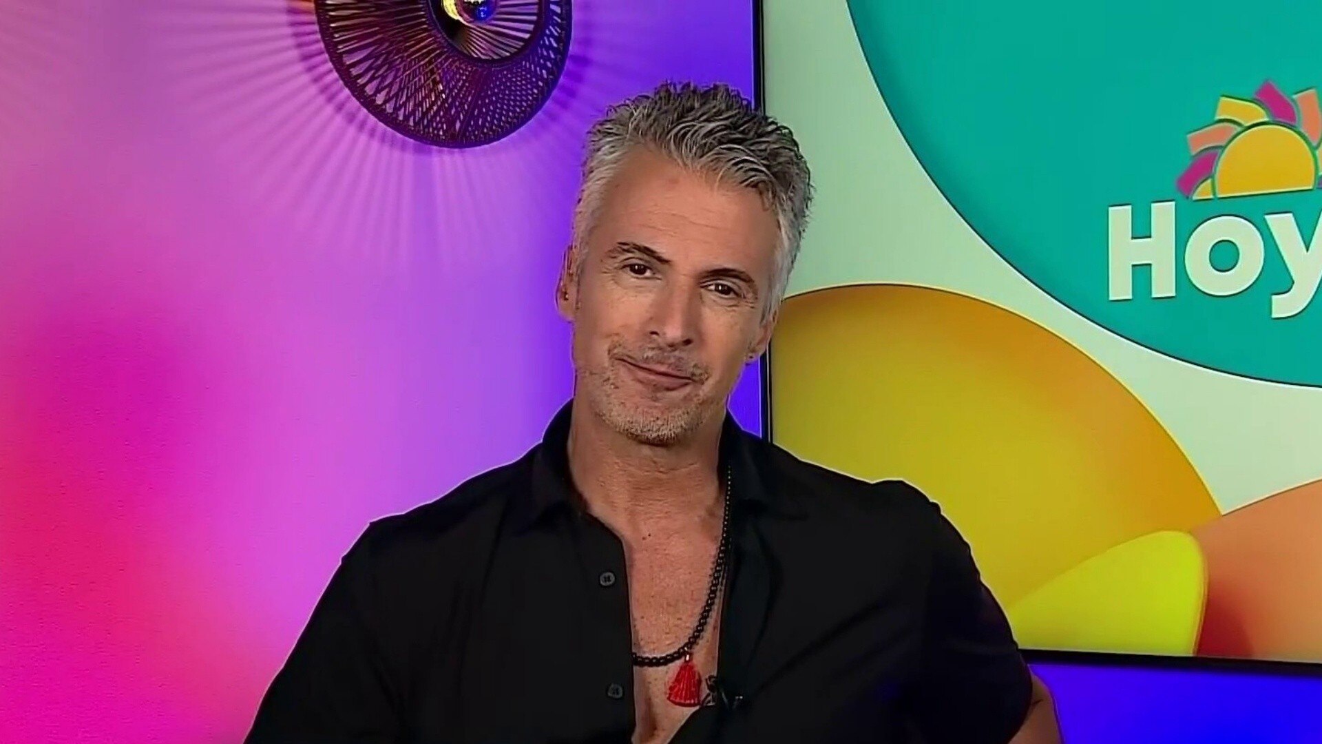 Watch Hoy Día Highlight: Diego Soldano confiesa porqué La Materialista ...