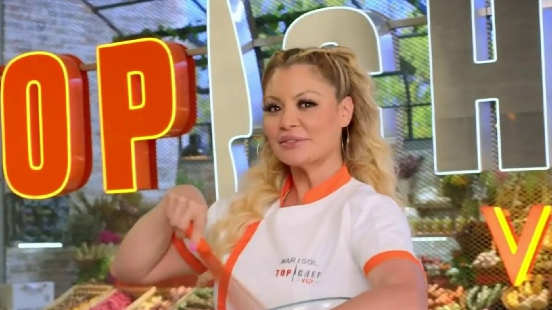 Watch Hoy Día Highlight: Marisol Terrazas confiesa cuál sería su más ...