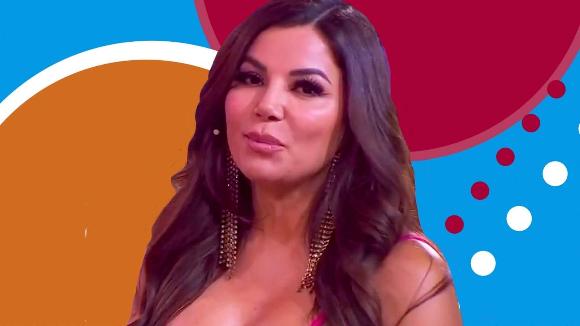 Watch La Mesa Caliente Highlight: Aleida Núñez confiesa si está celosa de que Madison ande muy ...