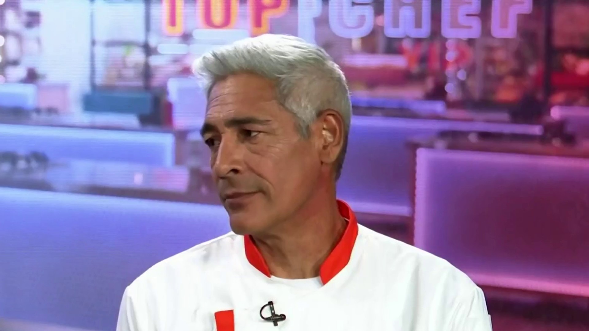 Watch Hoy Día Highlight: Johnny Lozada cuenta cómo obedece a su esposa ...