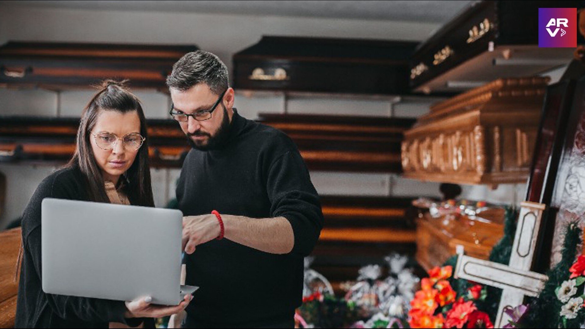 Watch Al Rojo Vivo Highlight: Servicios fúnebres y cremación: Consejos ...