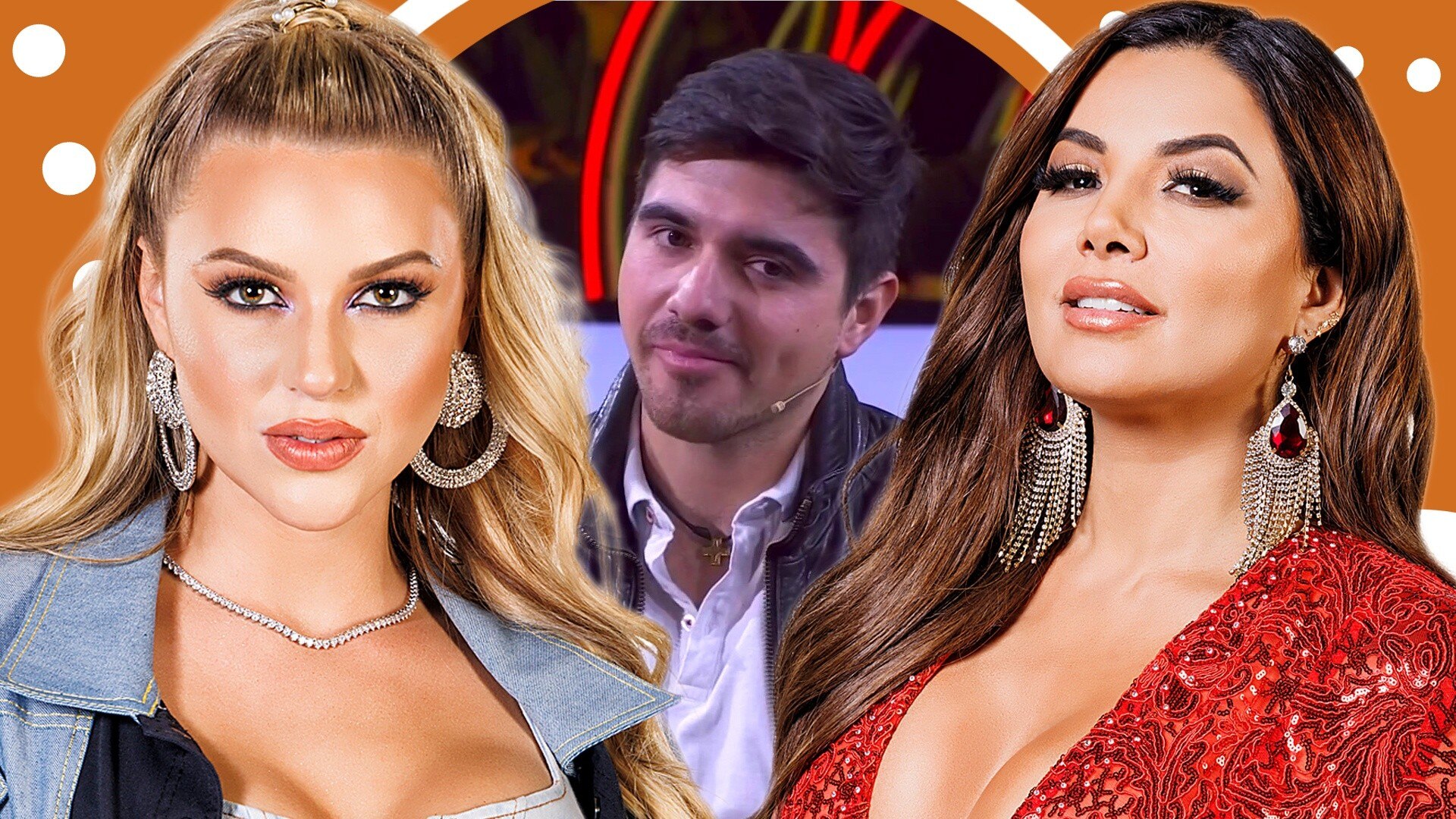 Watch La Mesa Caliente Highlight: Sobrino de Pepe Gámez entre la espada y la pared al elegir ...