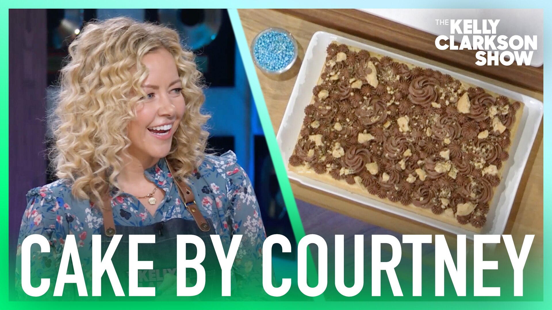 Watch The Kelly Clarkson Show - Official Website Highlight: The ...