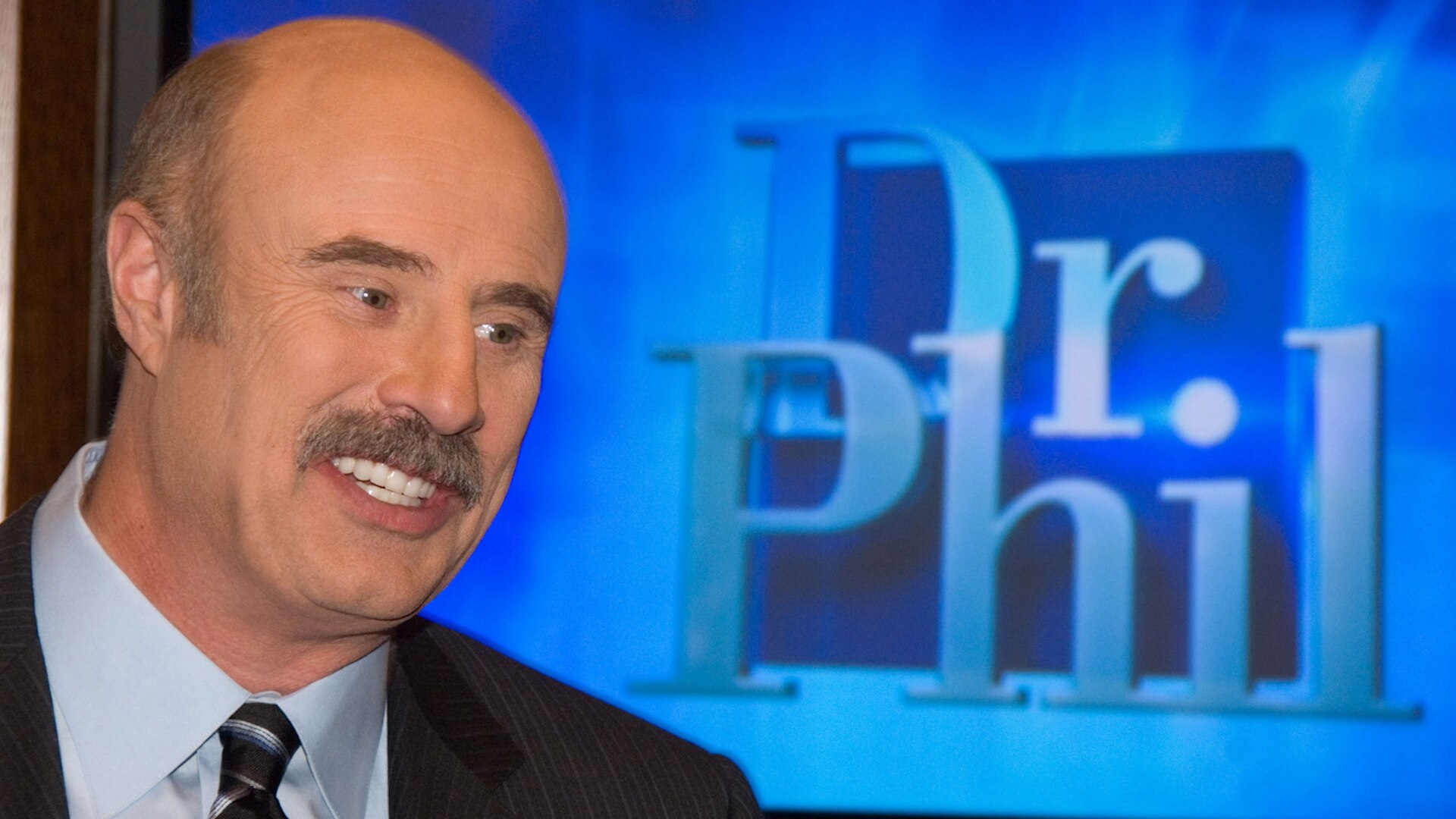Watch Access Hollywood Highlight: 'Dr. Phil' Comes To An End After 21 ...