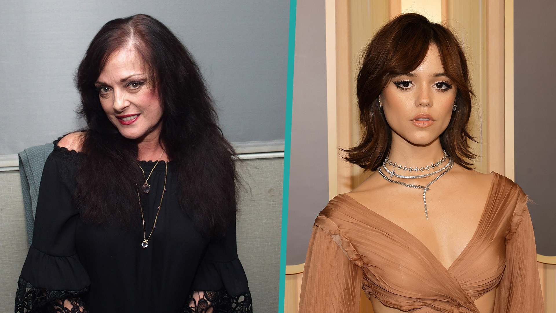 Watch Access Hollywood Highlight: Jenna Ortega ‘Absolutely Devastated’ About Wednesday Actress ...