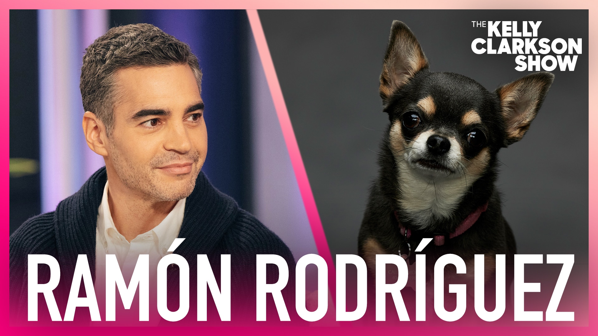 Watch The Kelly Clarkson Show - Official Website Highlight: 'Will Trent ...