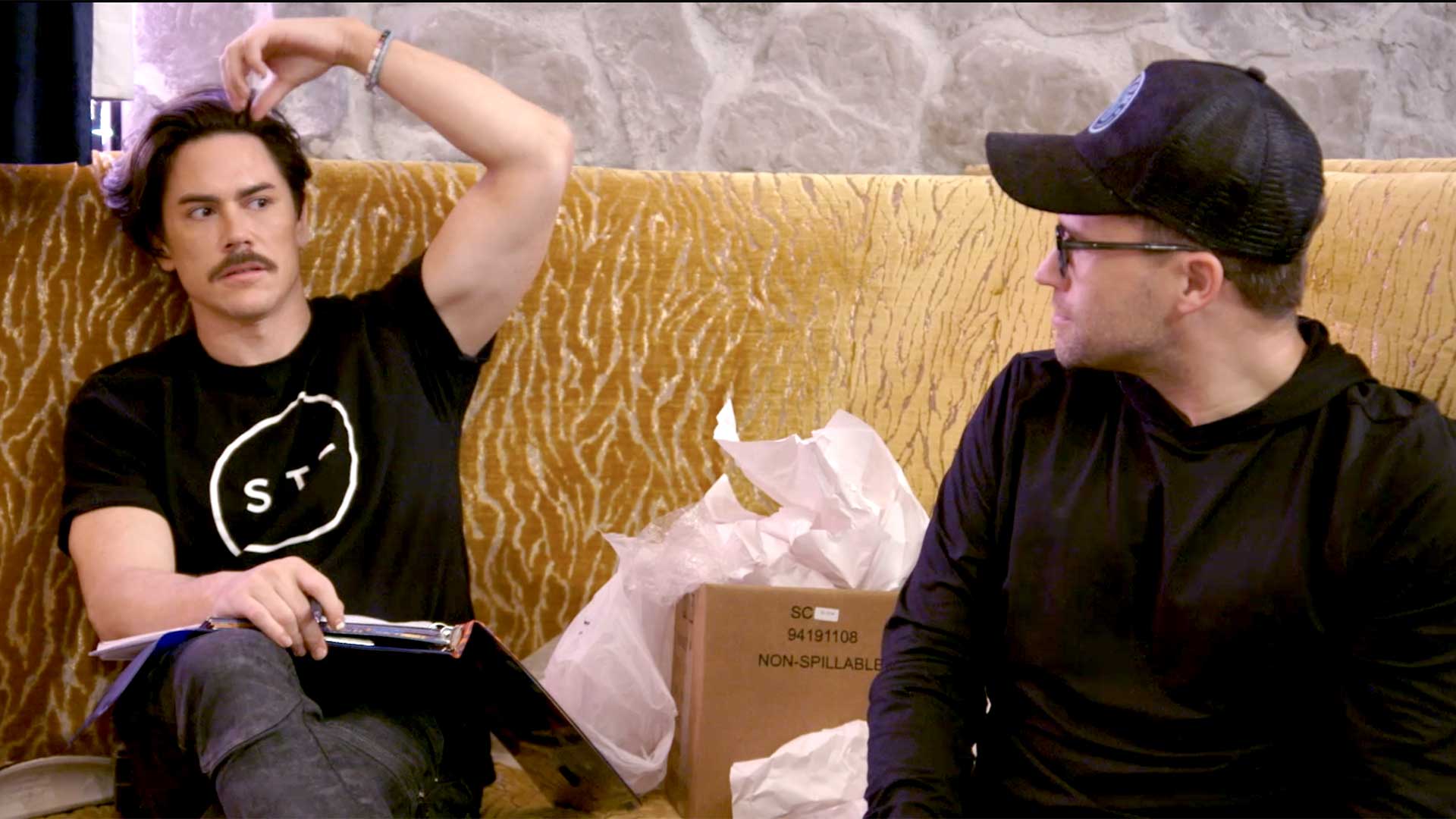 Watch Vanderpump Rules Highlight: Start Watching the Season 10 Premiere ...