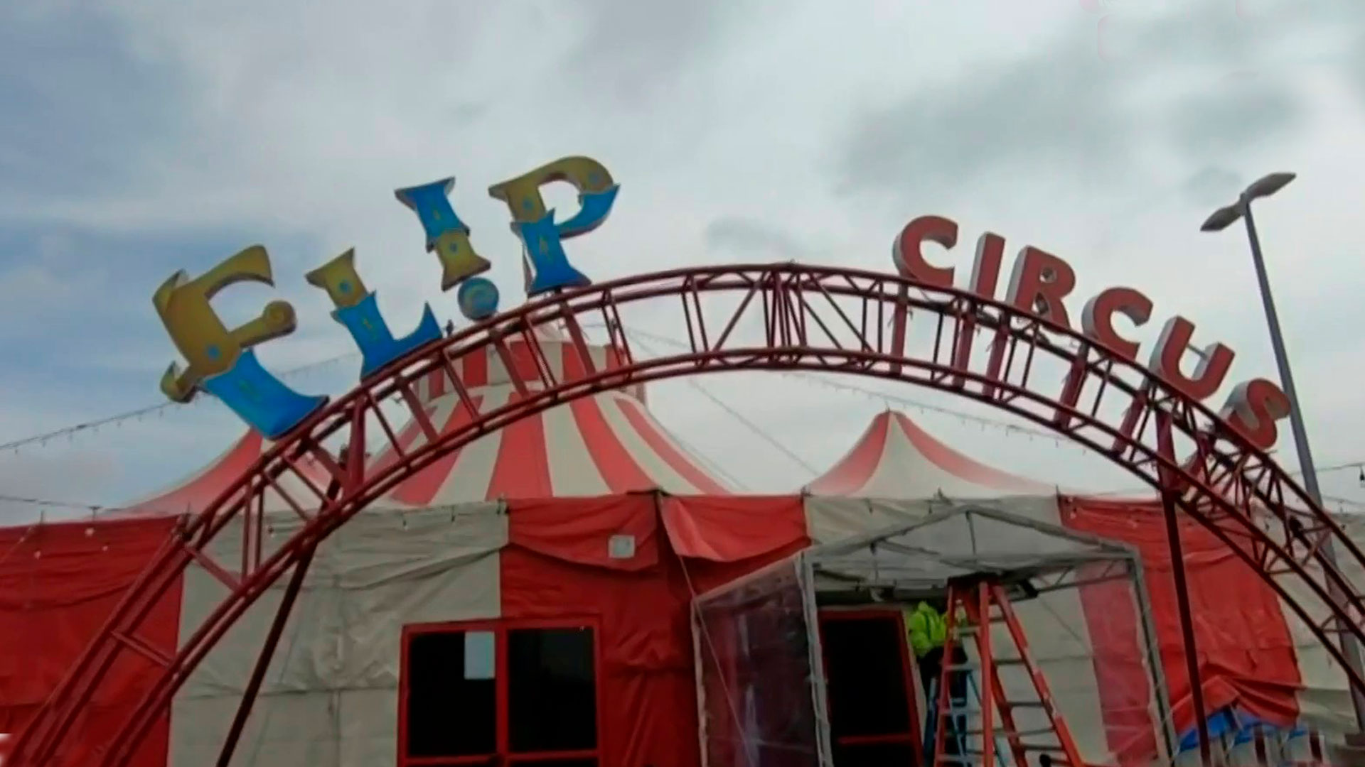 Watch Hoy Día Highlight: Conocimos a los talentos latinos que brillan ...