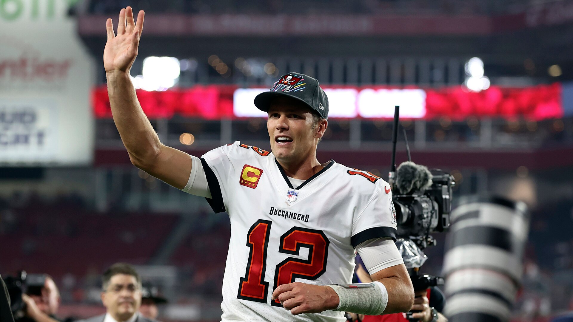 Watch TODAY Excerpt: What’s next for Tom Brady after re-retirement ...