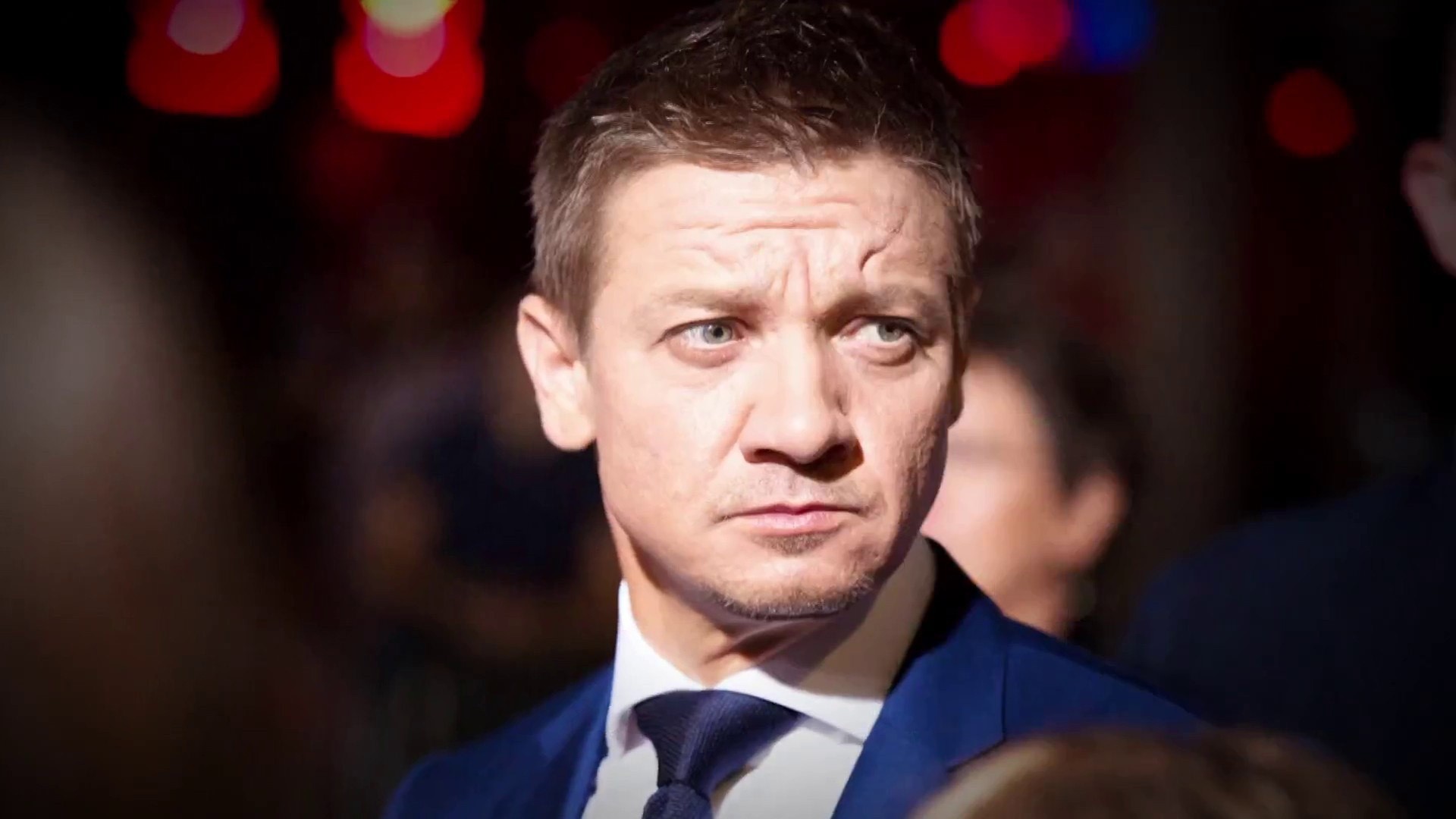 Watch TODAY Excerpt: Actor Jeremy Renner hospitalized after snowplow ...
