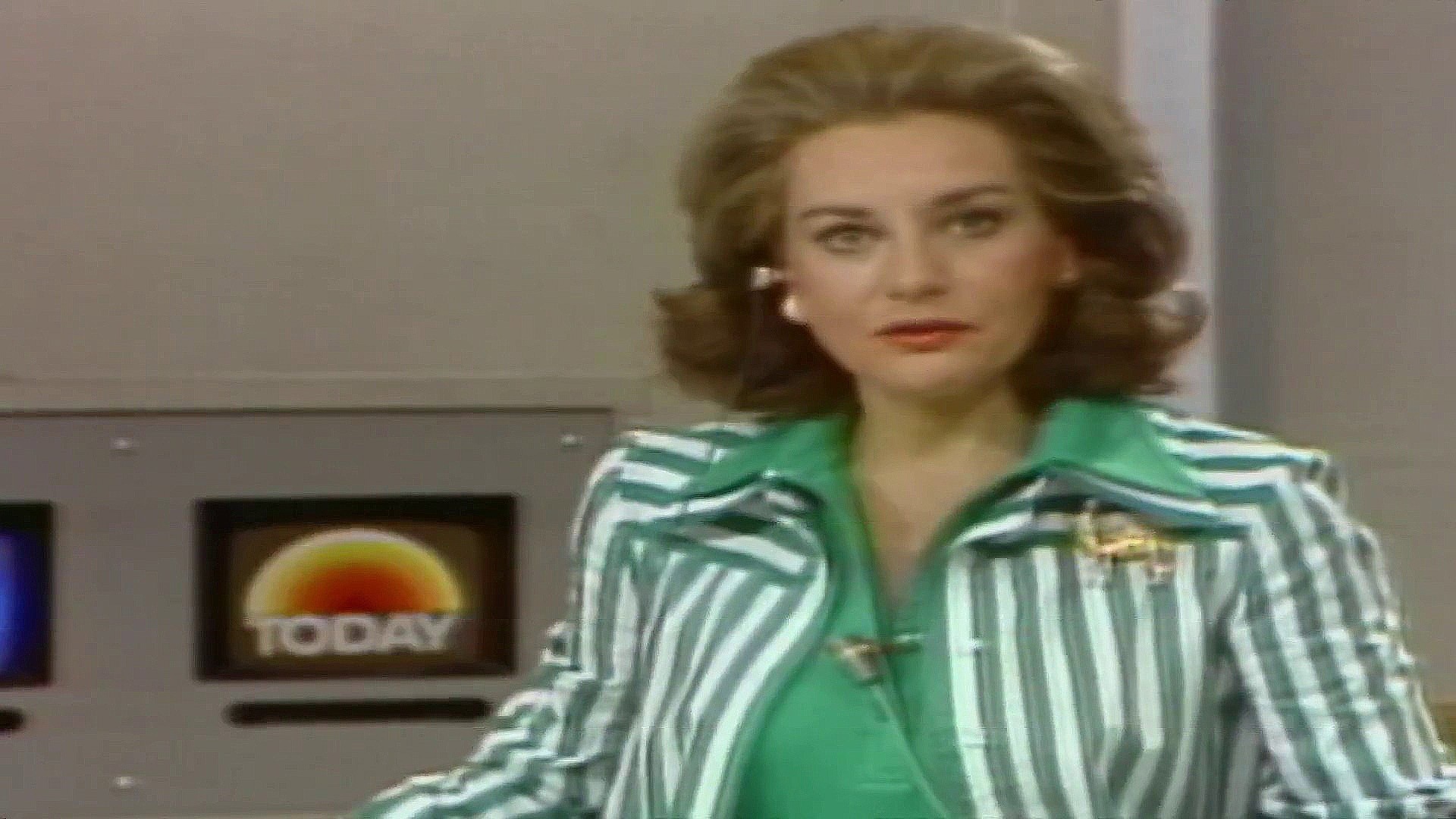 Watch TODAY Excerpt: See Barbara Walters’ most memorable moments on ...