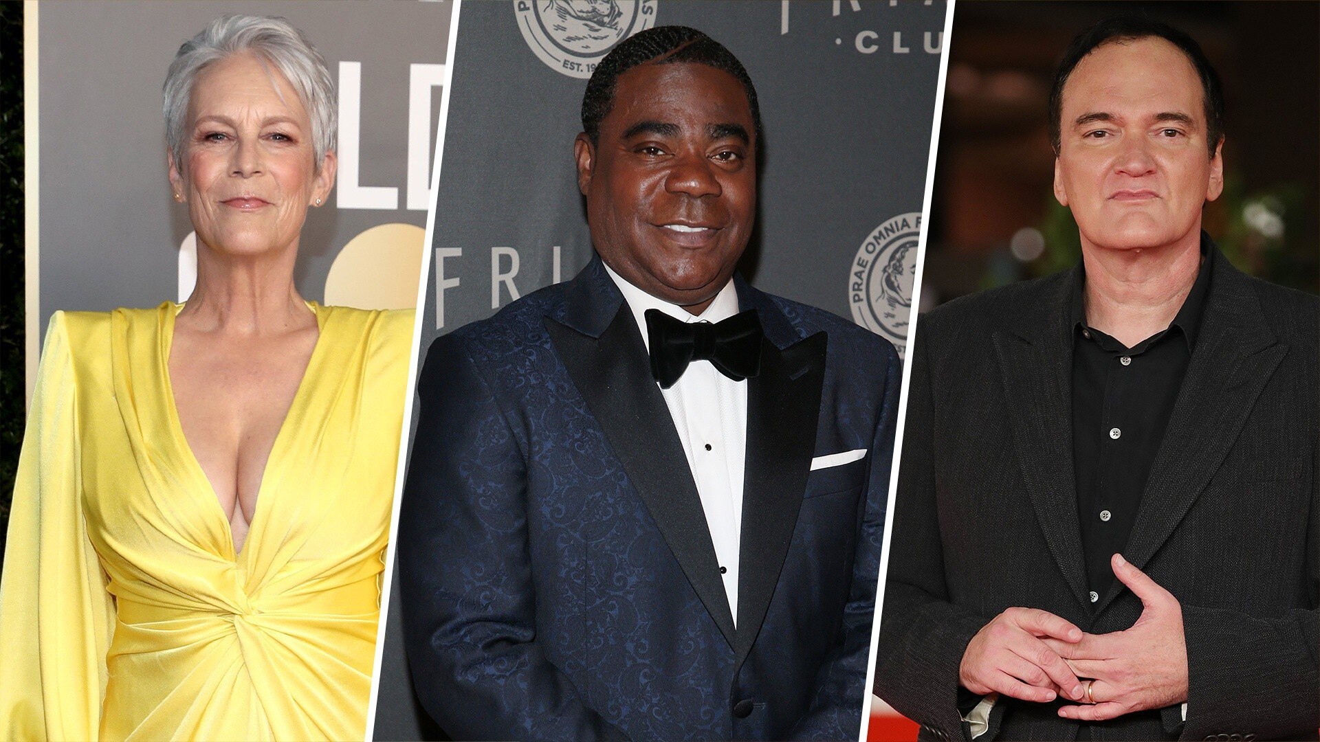 Watch TODAY Excerpt: TODAY exclusive: Here are the presenters at 2023 ...