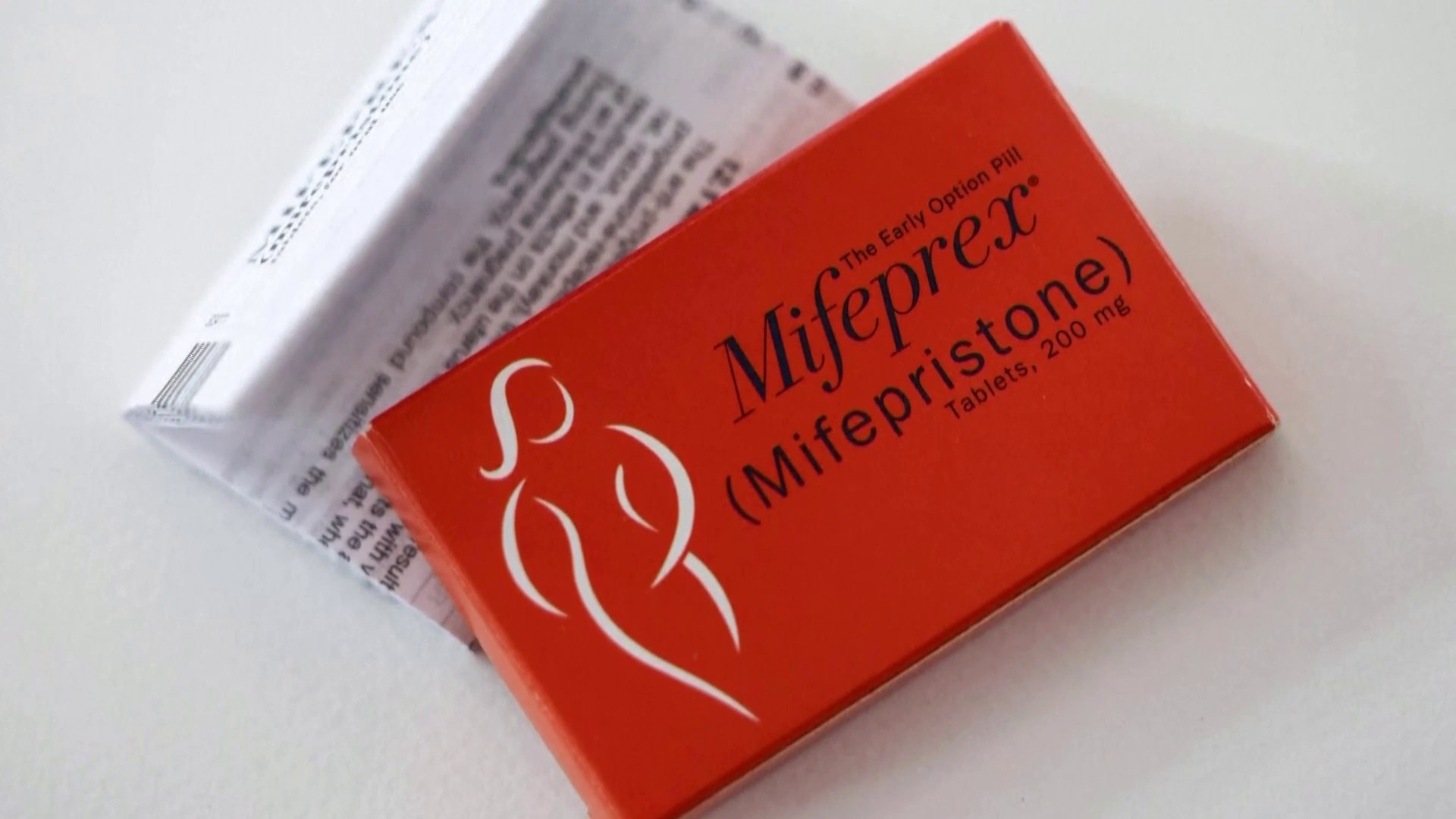 Watch TODAY Excerpt: FDA allows abortion pill to be sold at pharmacies ...