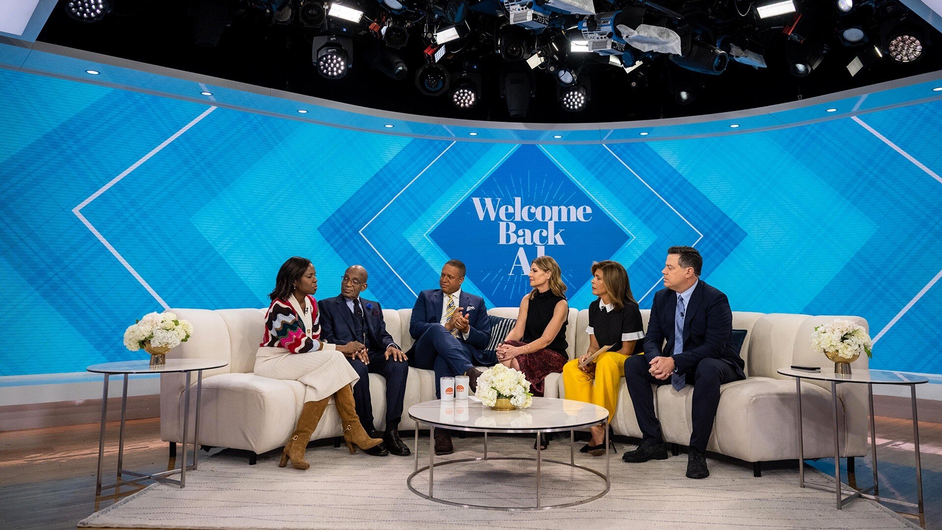 Watch TODAY Excerpt: Al Roker, Deborah Roberts share his ‘frightening ...