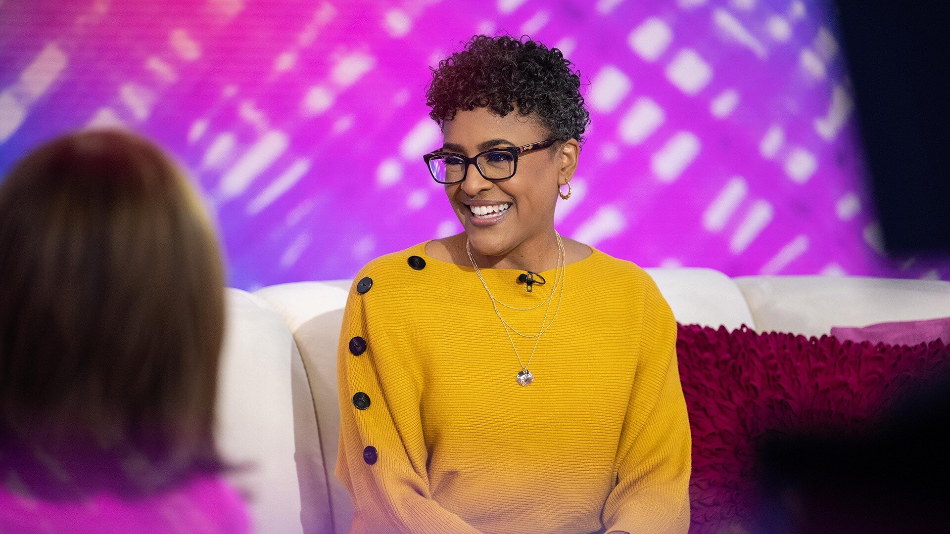 Watch TODAY Excerpt: How to reset your parenting in 2023 - NBC.com