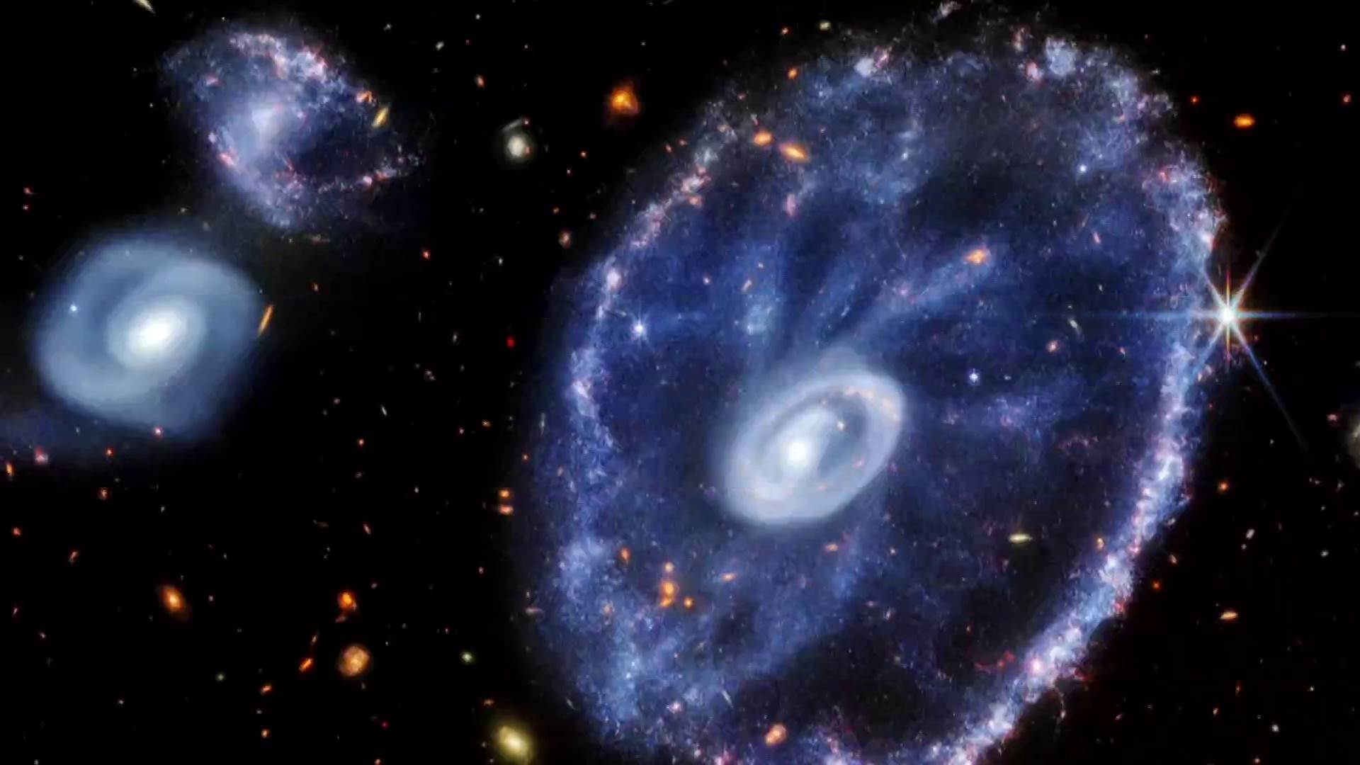 Watch TODAY Excerpt: Meet the small but mighty team behind the Webb ...