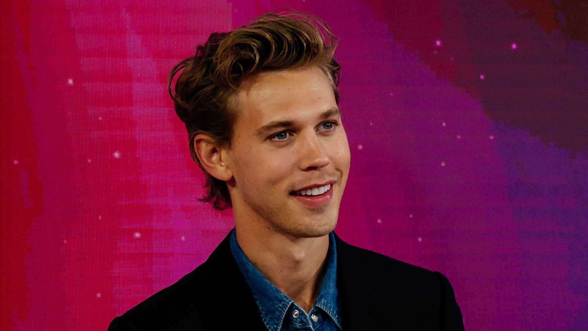 Watch TODAY Excerpt: Austin Butler on first Oscar nod: ‘I’m still ...