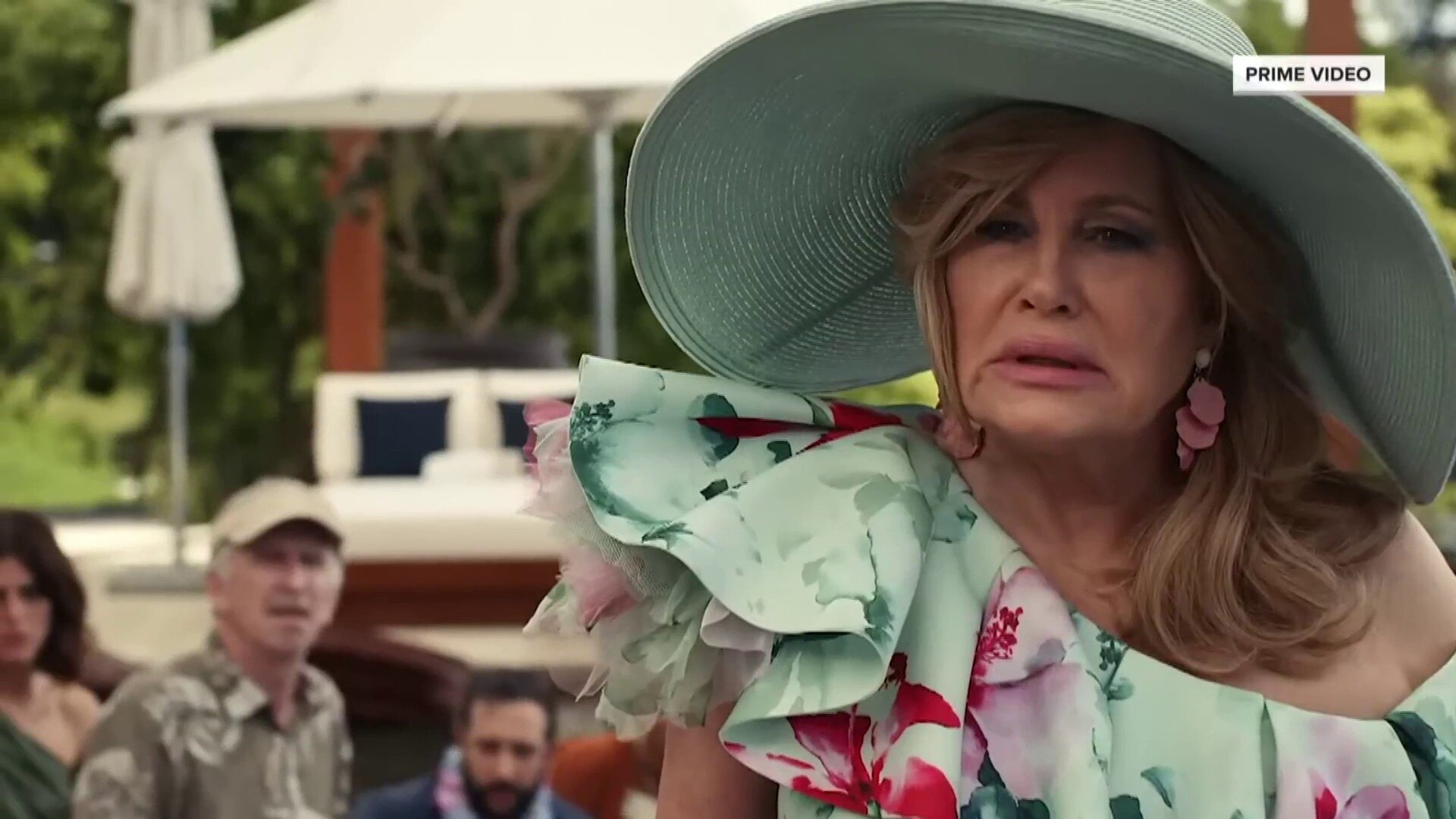 Watch TODAY Excerpt: Top travel destinations to live out your favorite ...