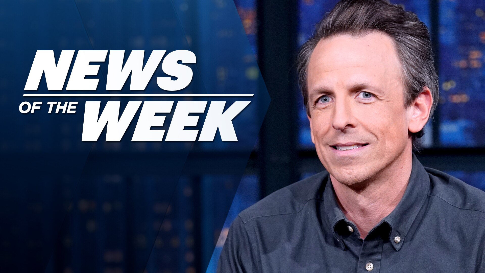 Watch Late Night with Seth Meyers Web Exclusive: McCarthy Wins House ...