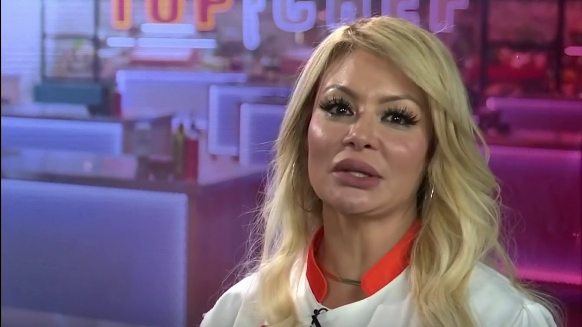 Watch Noticias Telemundo Mediodía Highlight: Marisol Terrazas está ...