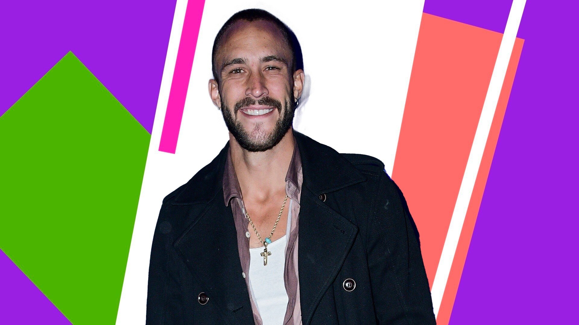 Watch En Casa con Telemundo Highlight: Roberto Romano llega a En Casa ...