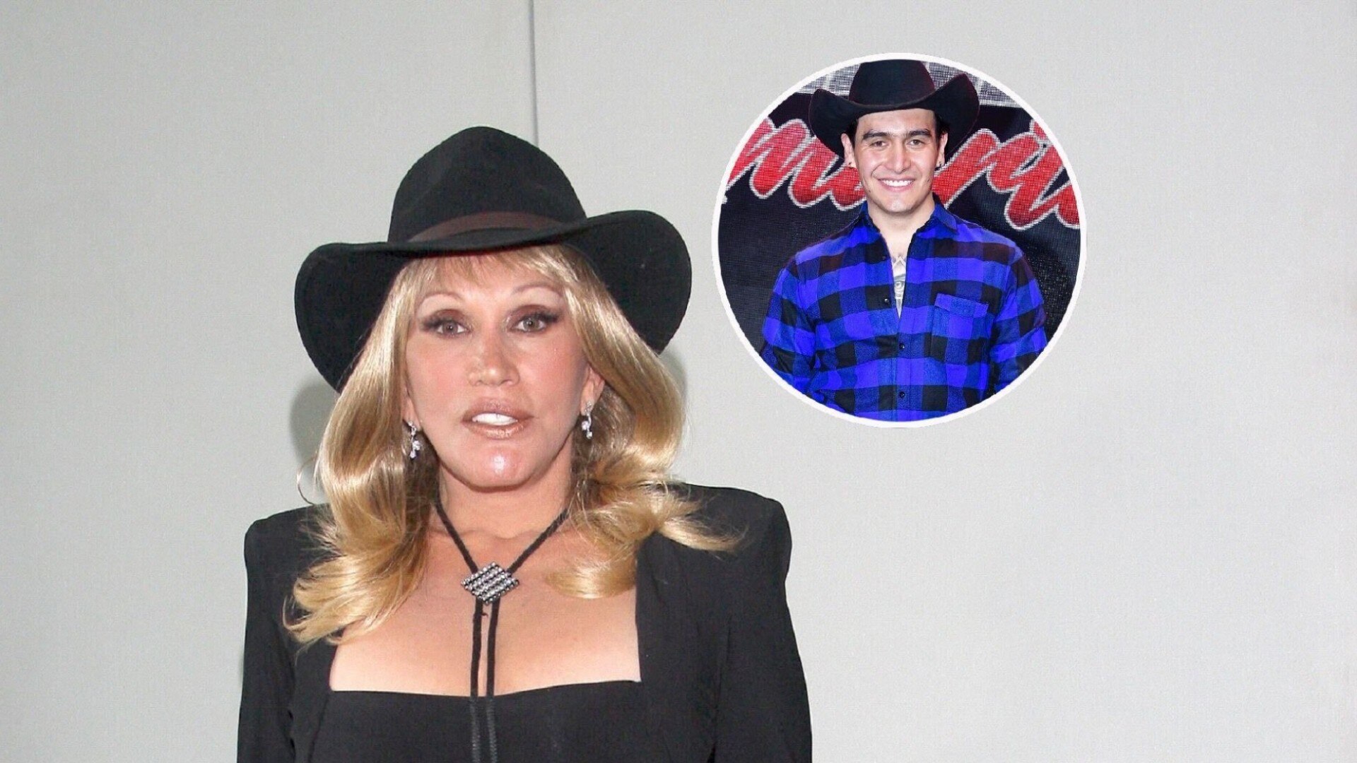 Watch Hoy Día Highlight: Laura León para en seco a la prensa al ser ...