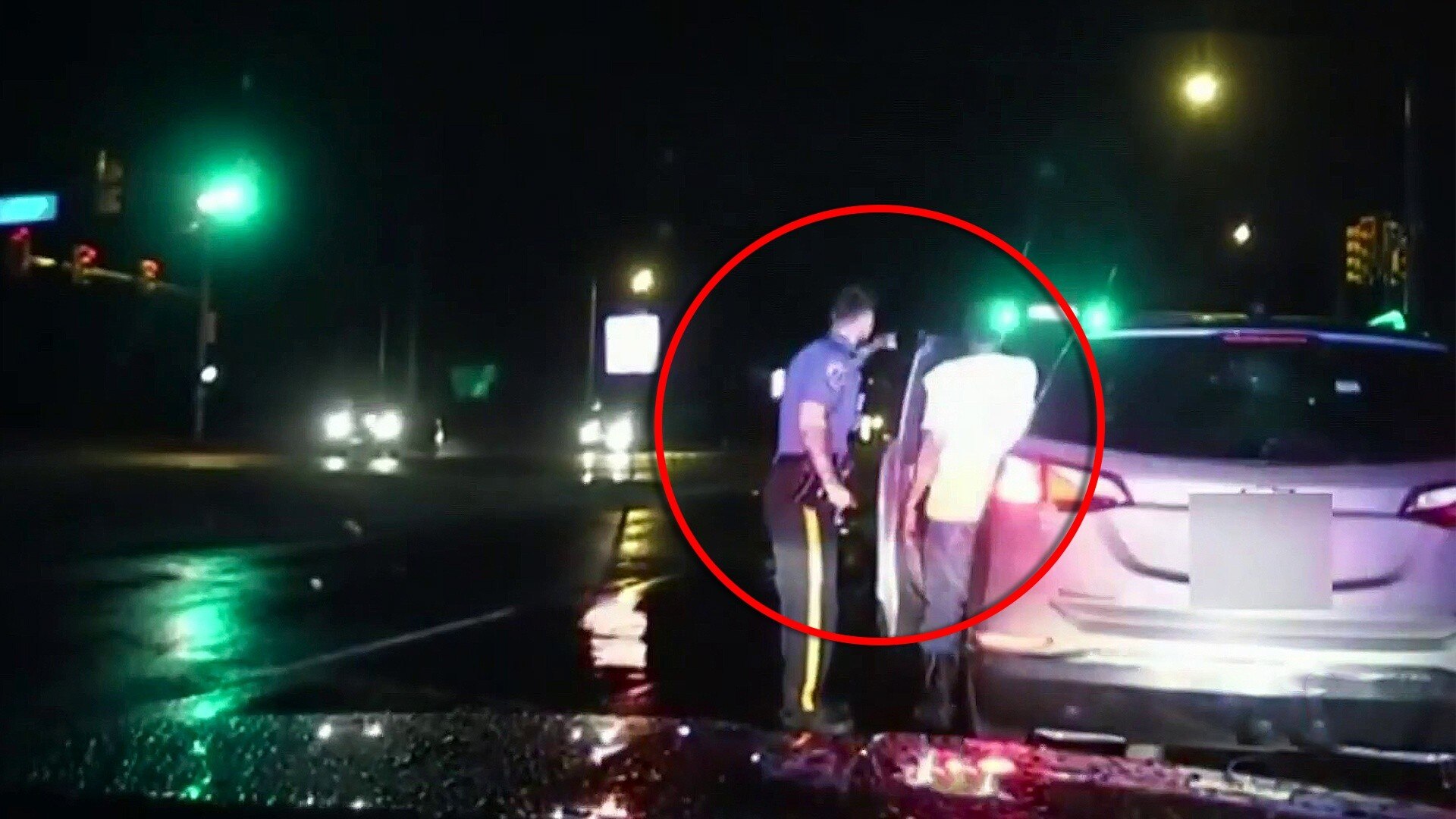 Watch Noticias Telemundo En La Noche Highlight En Video Mujer