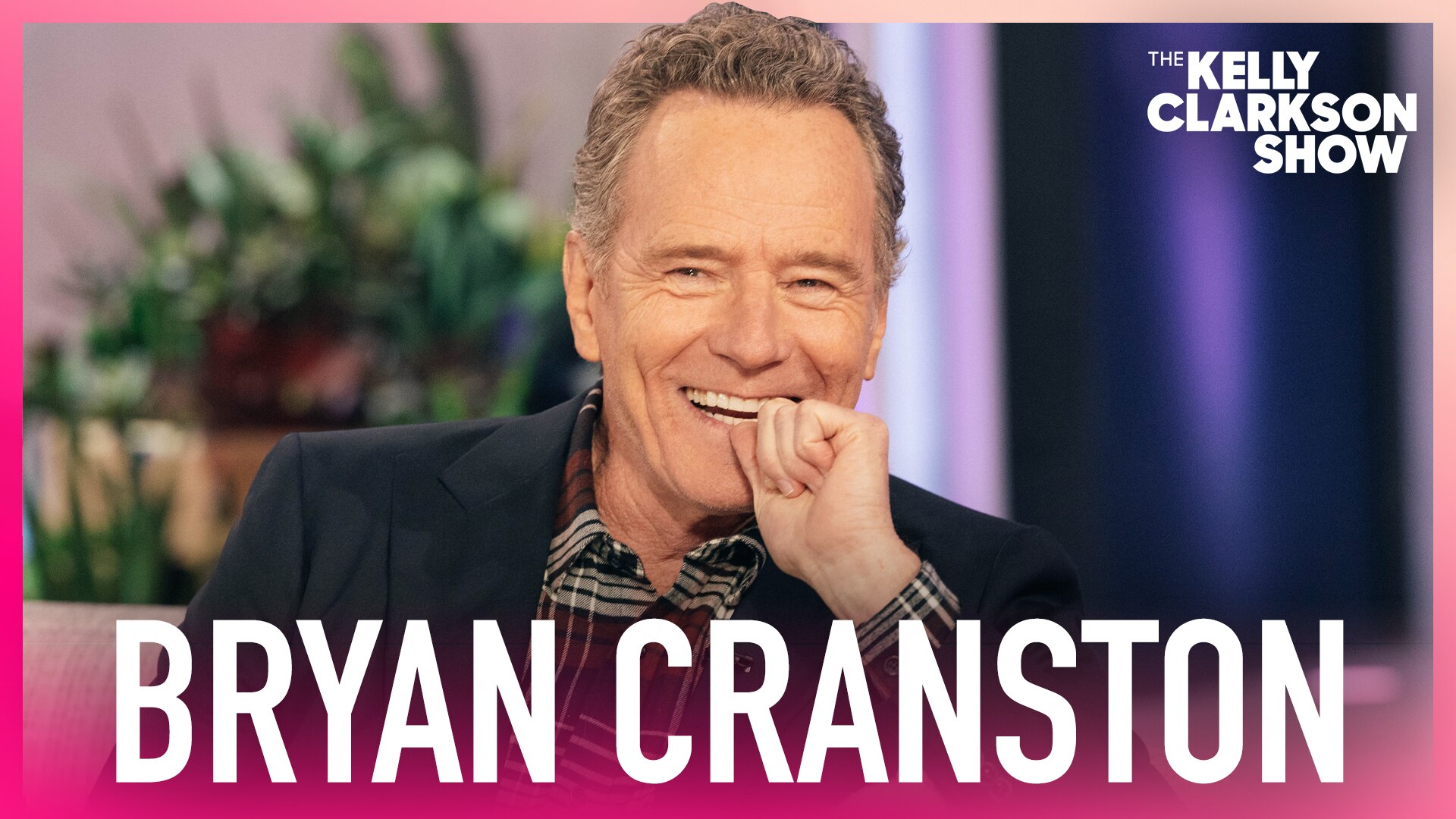 Watch The Kelly Clarkson Show - Official Website Highlight: Bryan ...