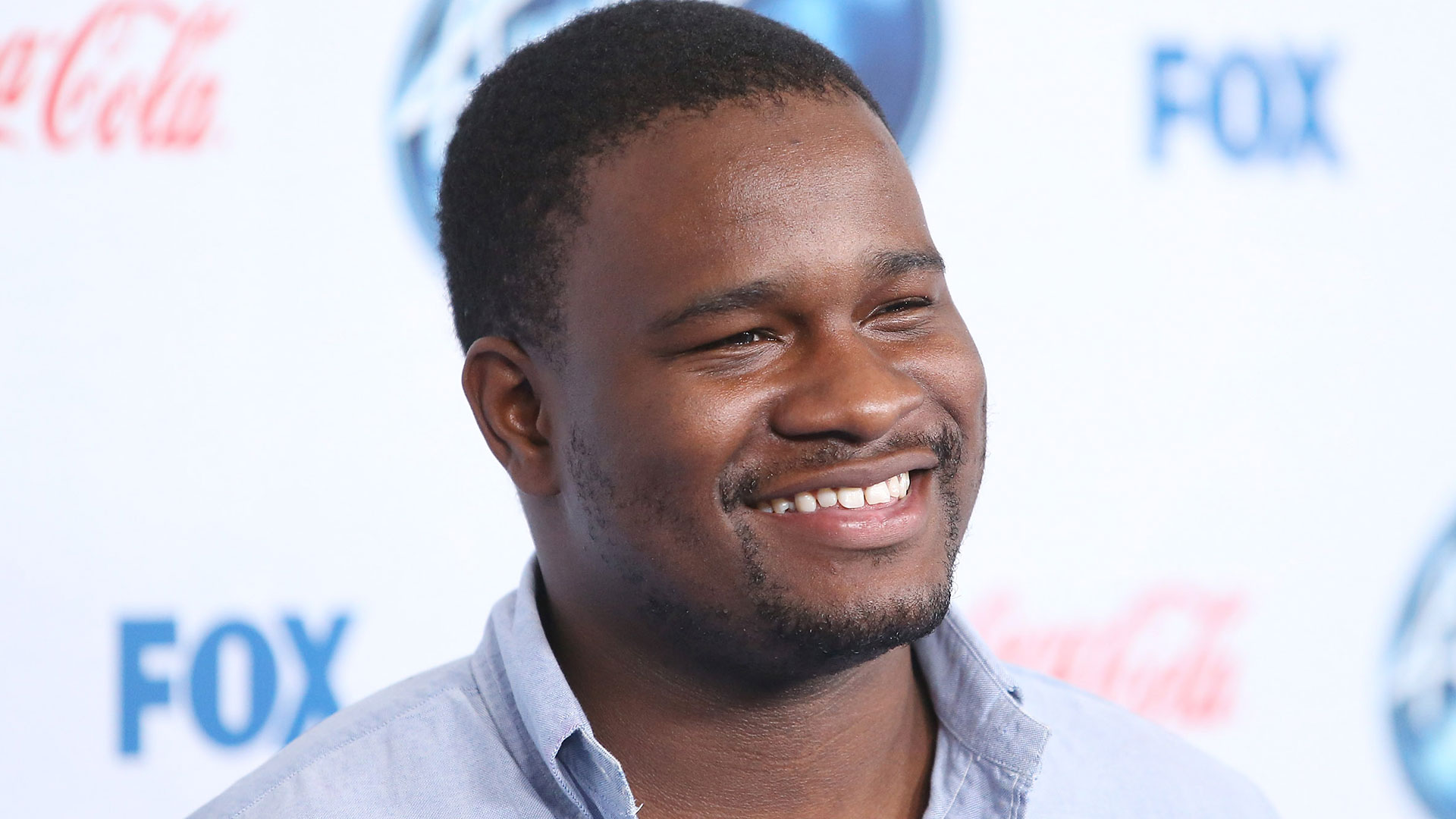 Watch Access Hollywood Highlight: C.J. Harris, Former 'American Idol ...