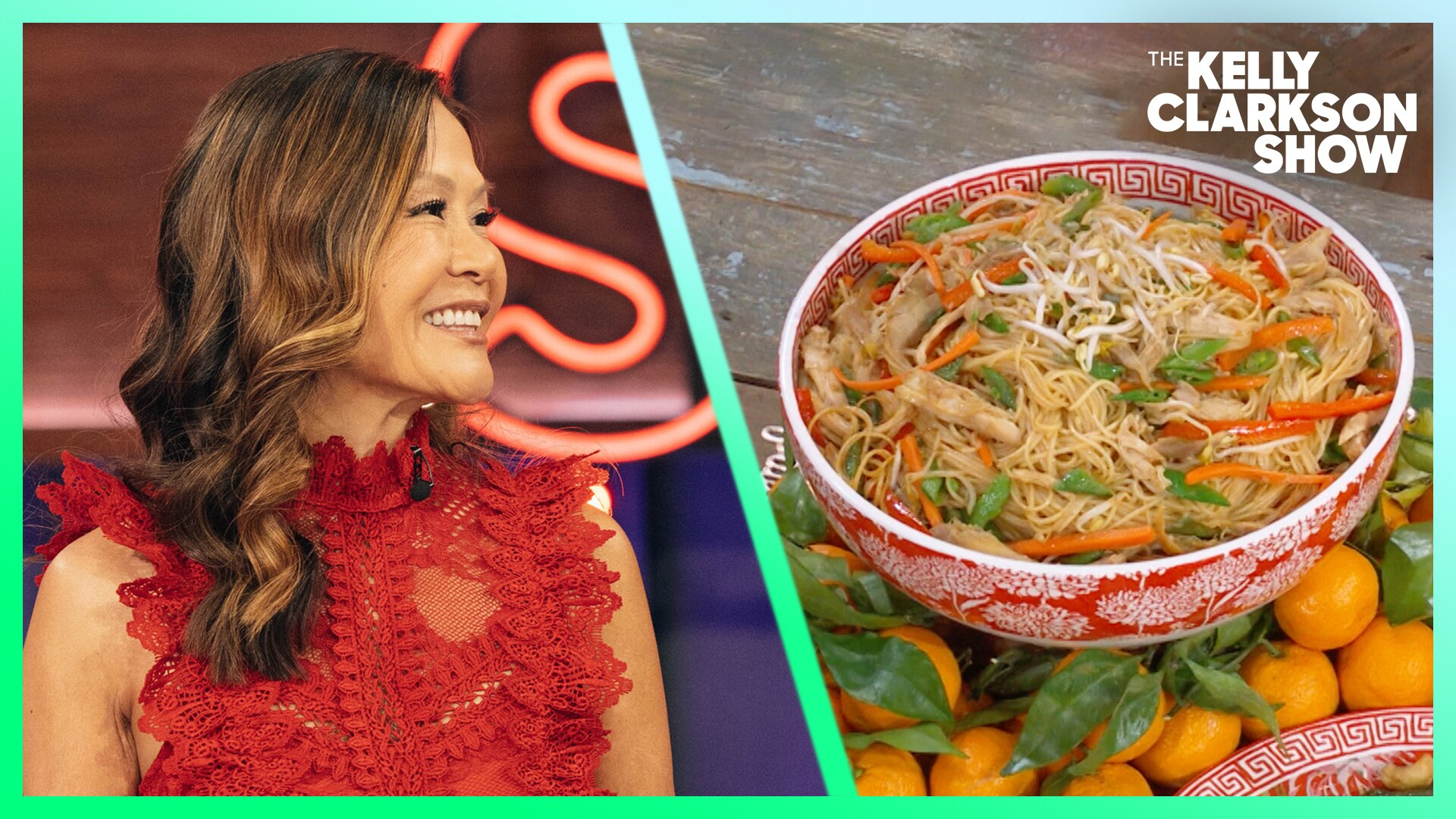 Watch The Kelly Clarkson Show - Official Website Highlight: Celebrate ...